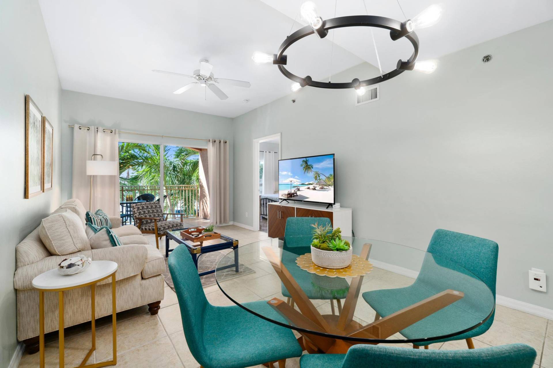 Royal Palm 202 - Marco Island, FL