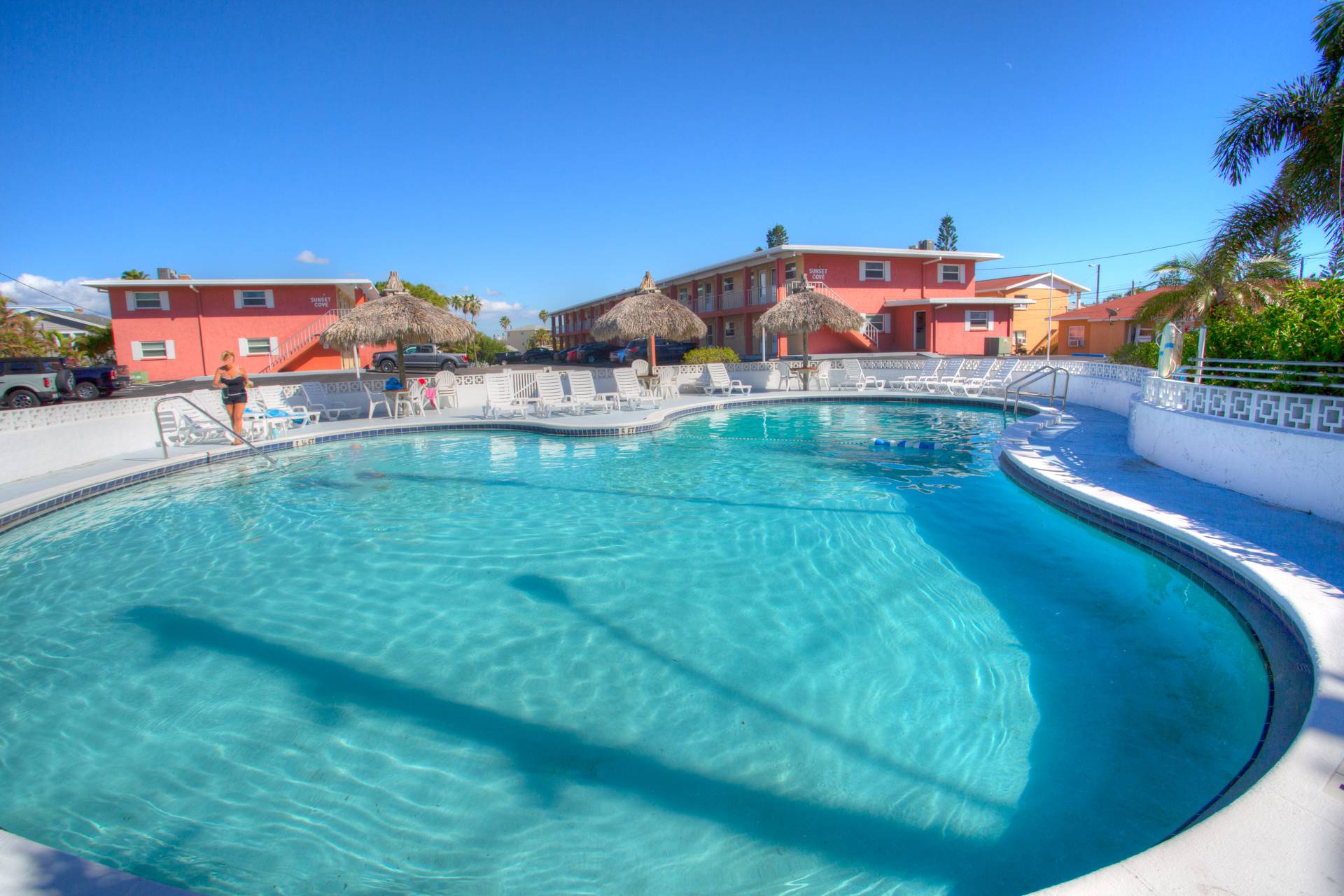19-s - Sunset Cove - Treasure Island, FL