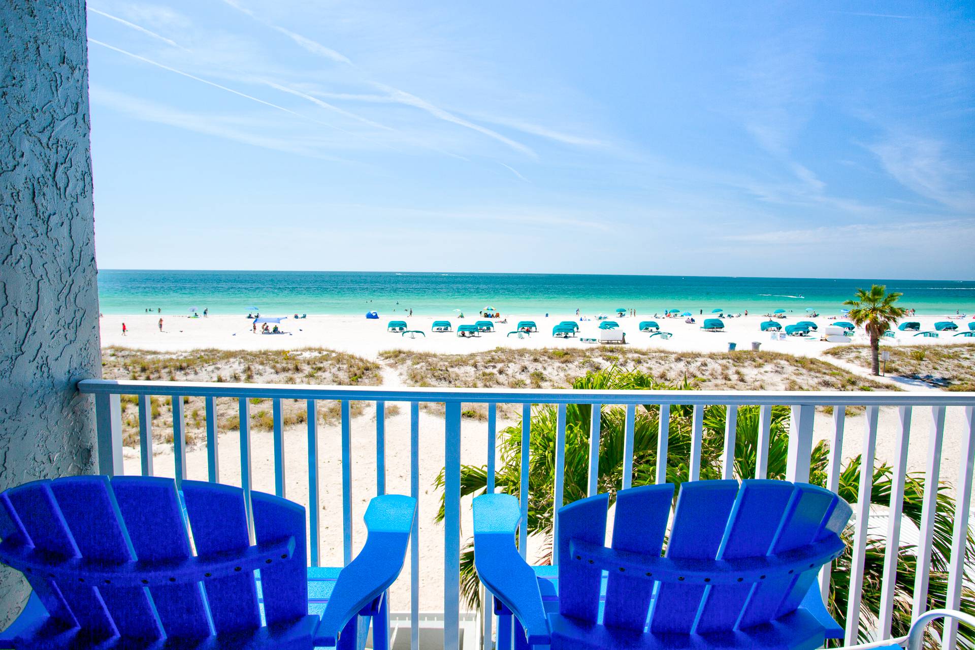 319 - Island Inn - Treasure Island, FL
