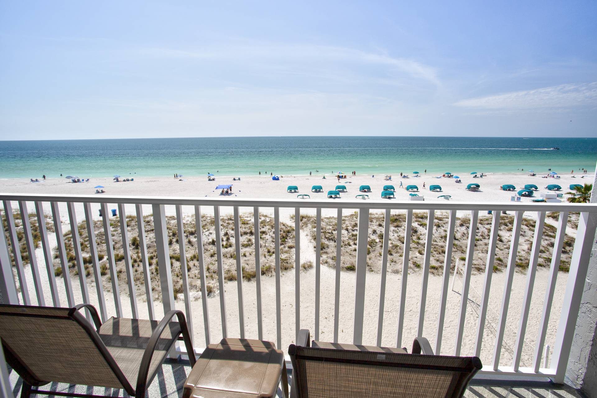 521 - Island Inn - Treasure Island, FL