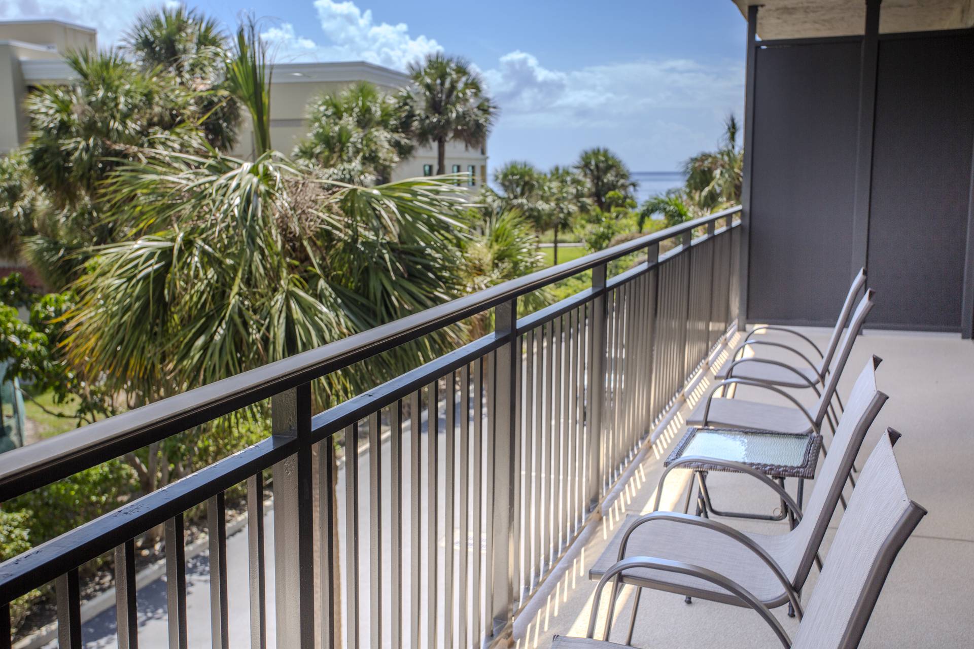 A-202 - Mansions By The Sea - Treasure Island, FL