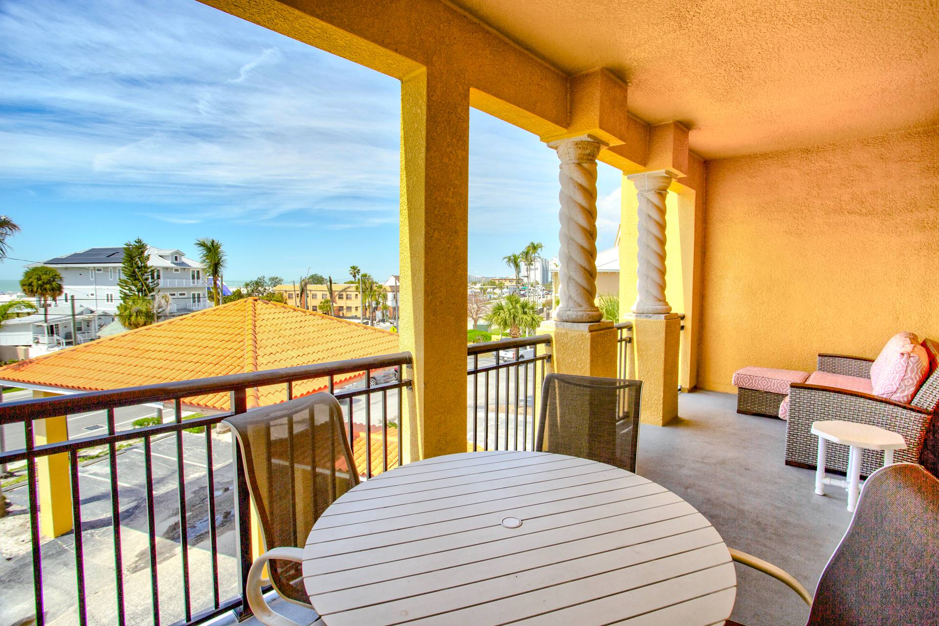 203 - Palms Of Treasure Island - Treasure Island, FL