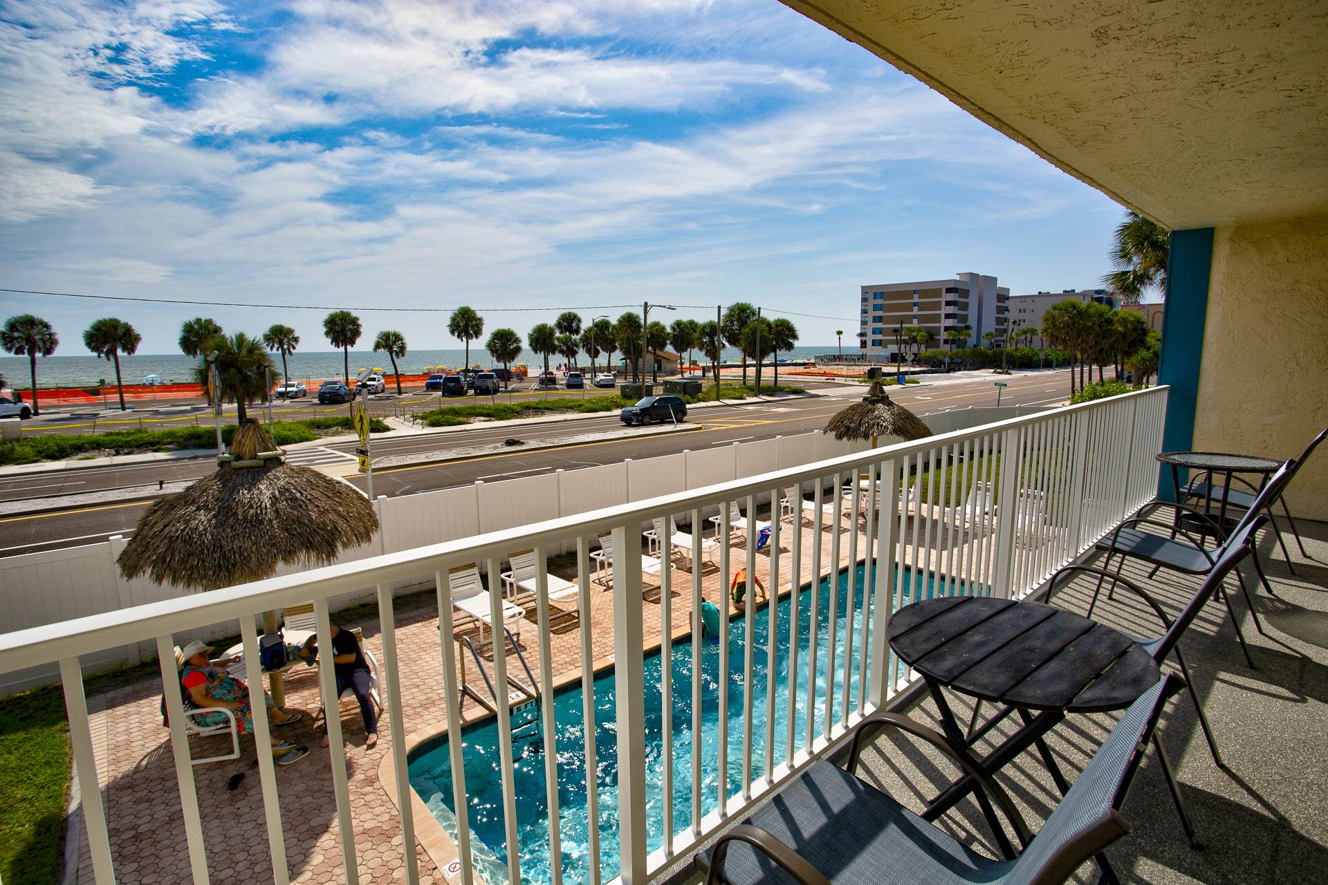 103 - La Coquina - Madeira Beach, FL