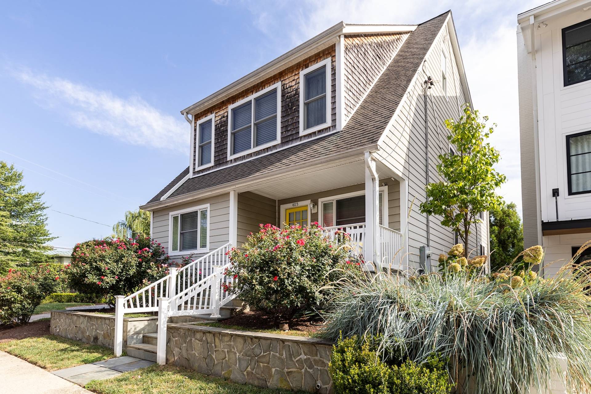 Severn River Views And Gourmet Kitchen - Stylish Eastport Escape - Annapolis, MD