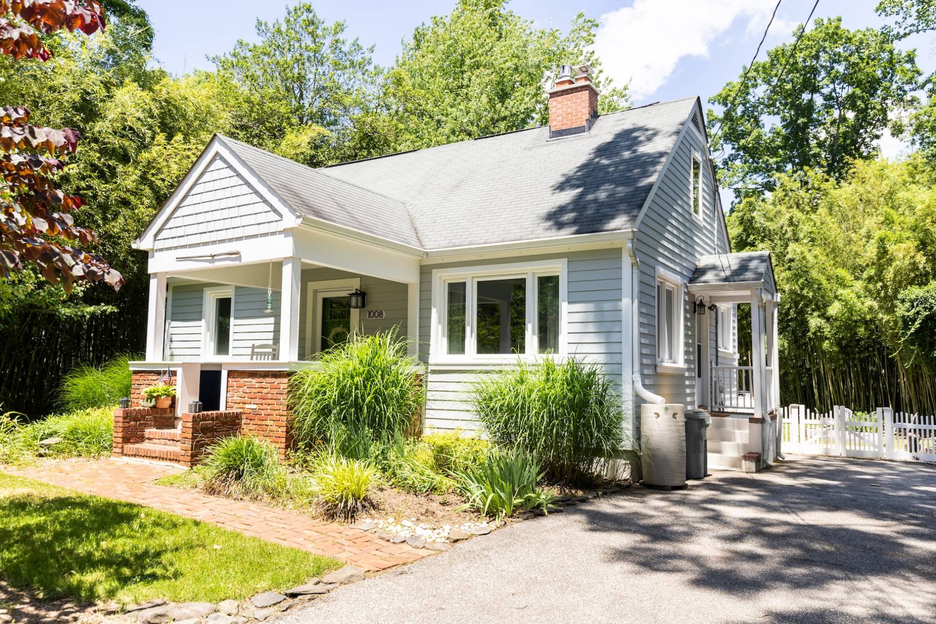 Charming Cape With Fenced Backyard And Fire Pit - Inviting Family Retreat - Annapolis, MD