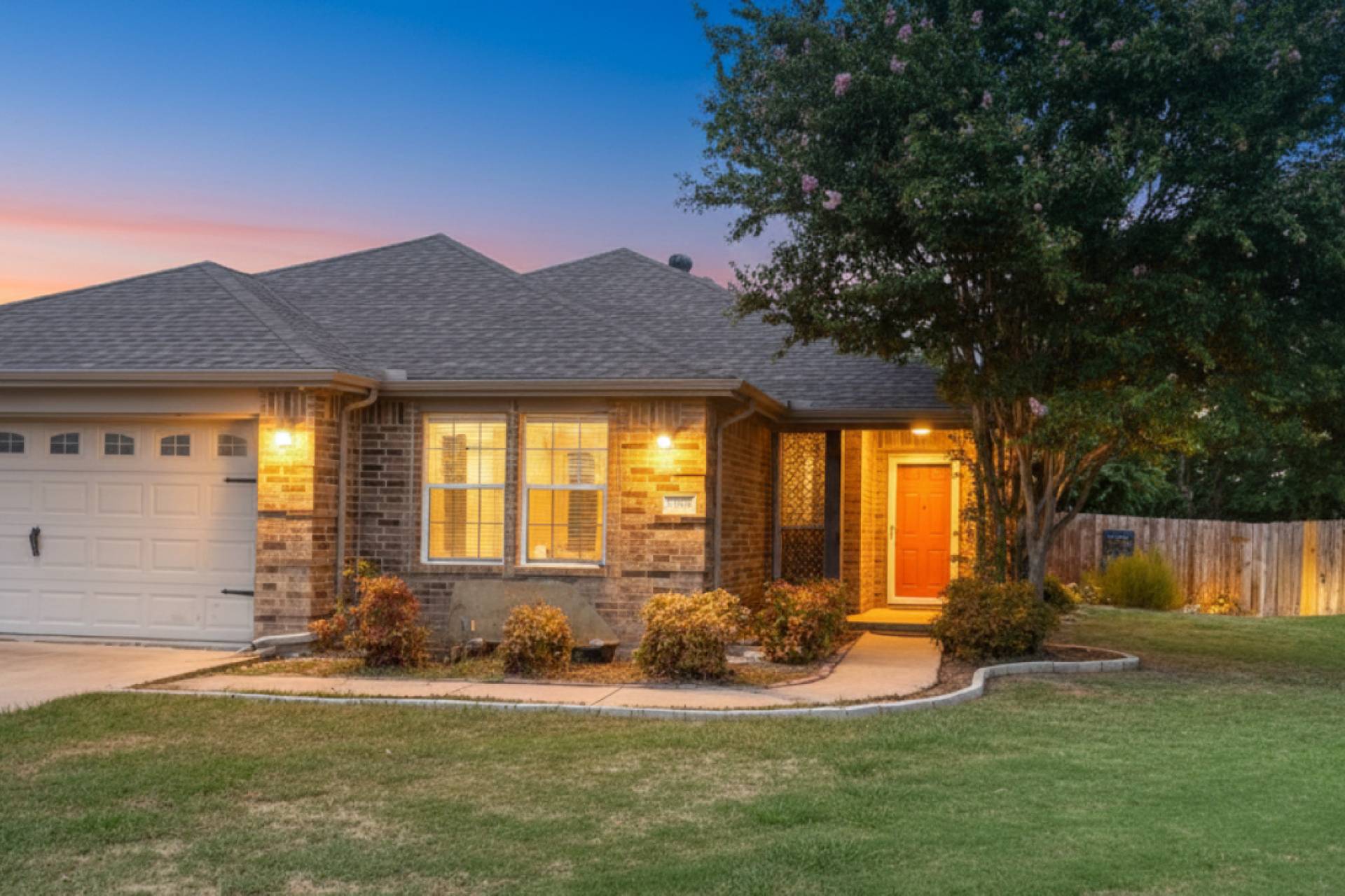 The Millbrook House! - Midlothian, TX
