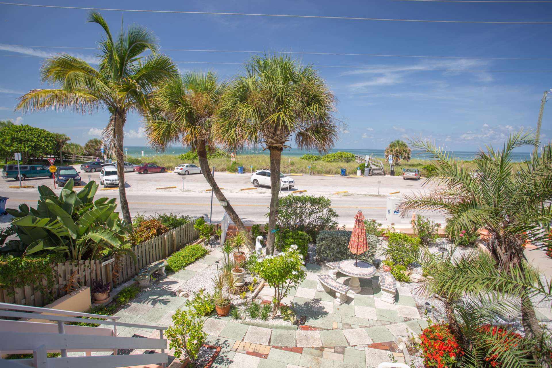 Gulf Spray - C - Treasure Island, FL