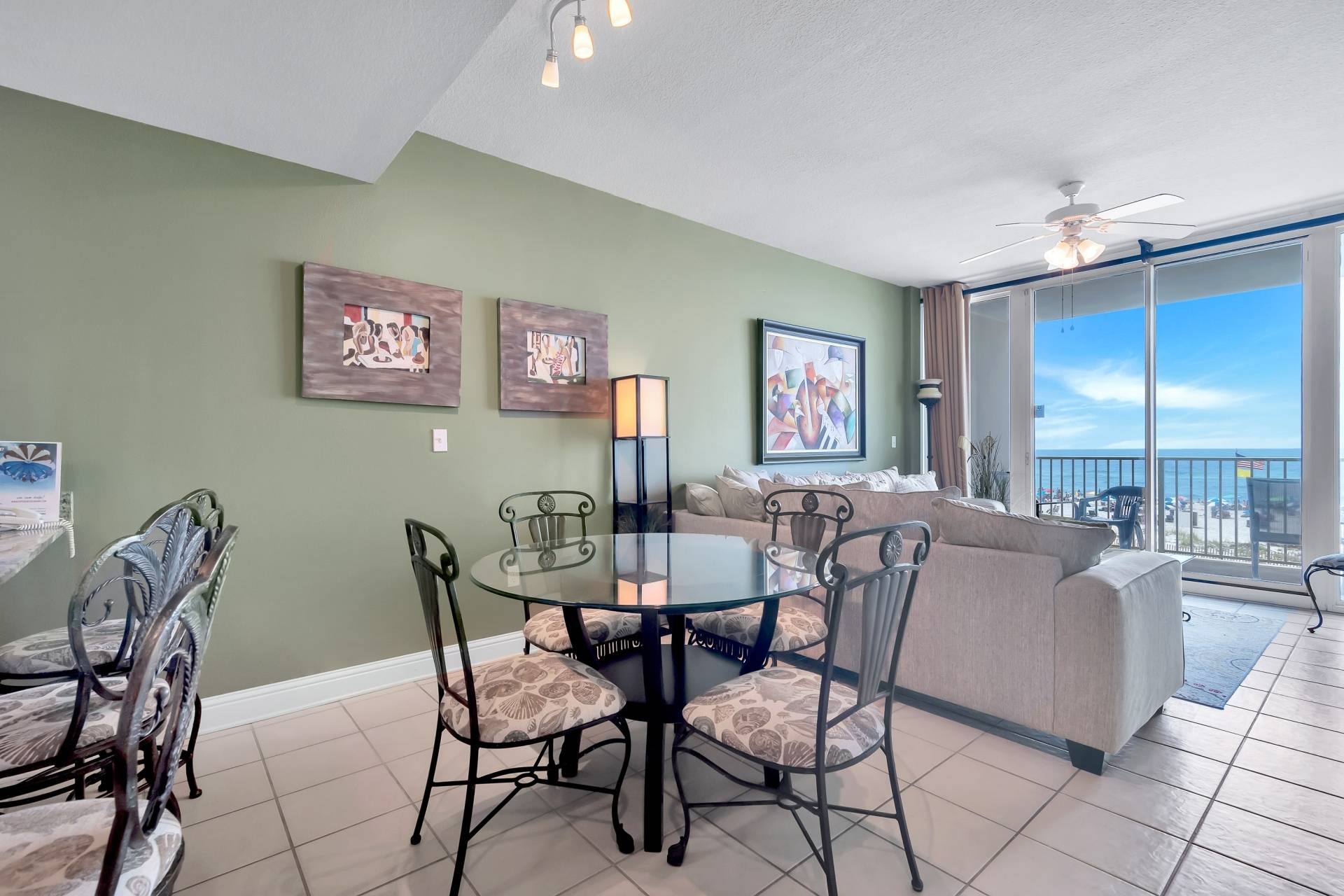 Gulf Shores Vacation Rental | Lighthouse 208 | Lighthouse | Condo ...