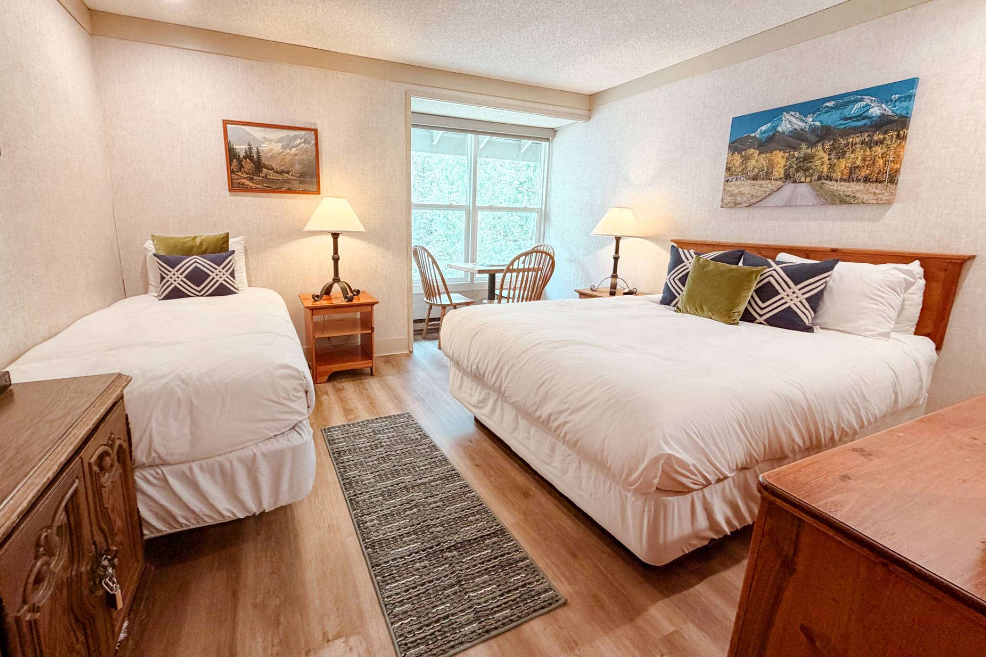 So Davis St 333 Unit #414 ~ Mountaineer - Telluride, CO