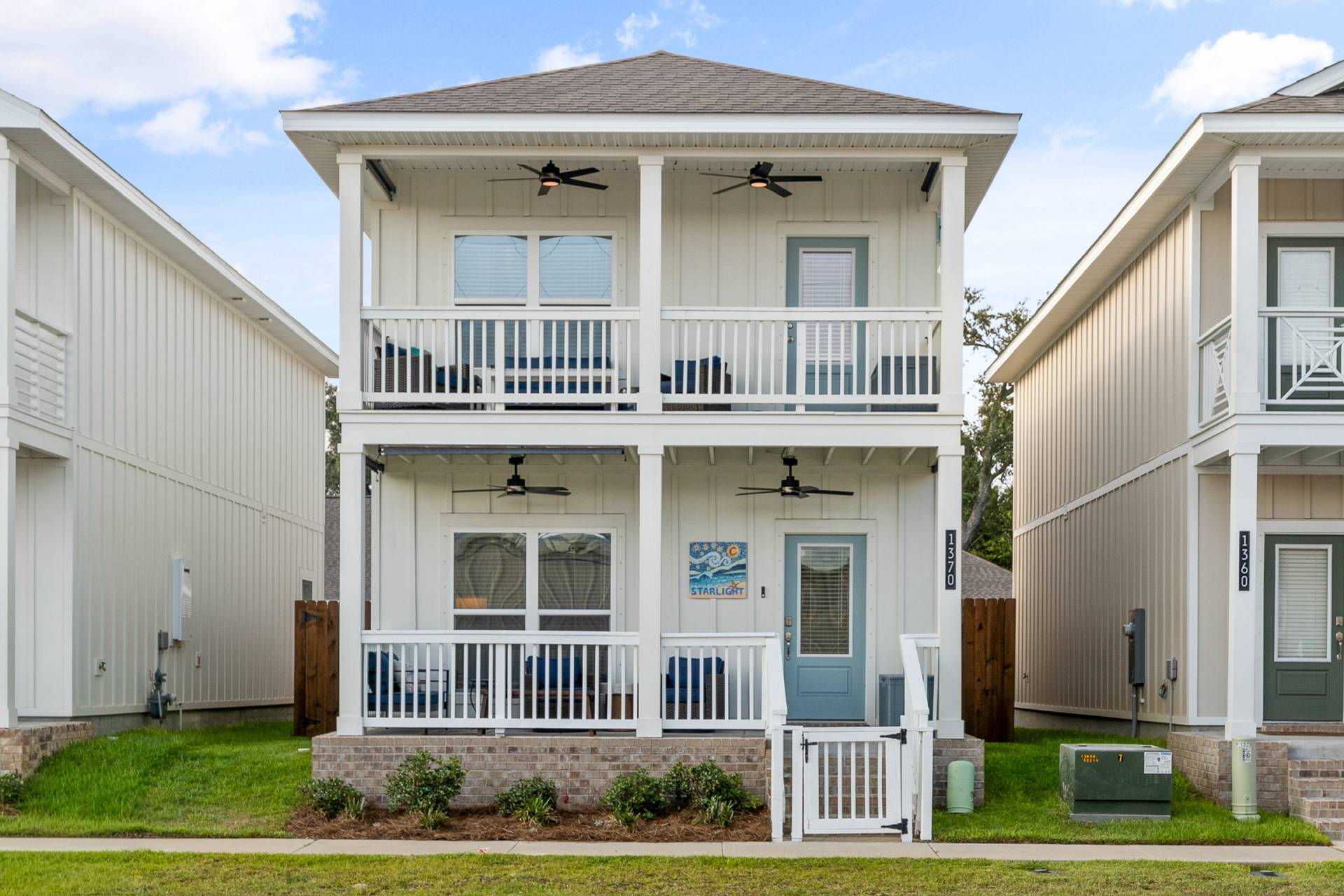 1370 W Government St - Pensacola, FL
