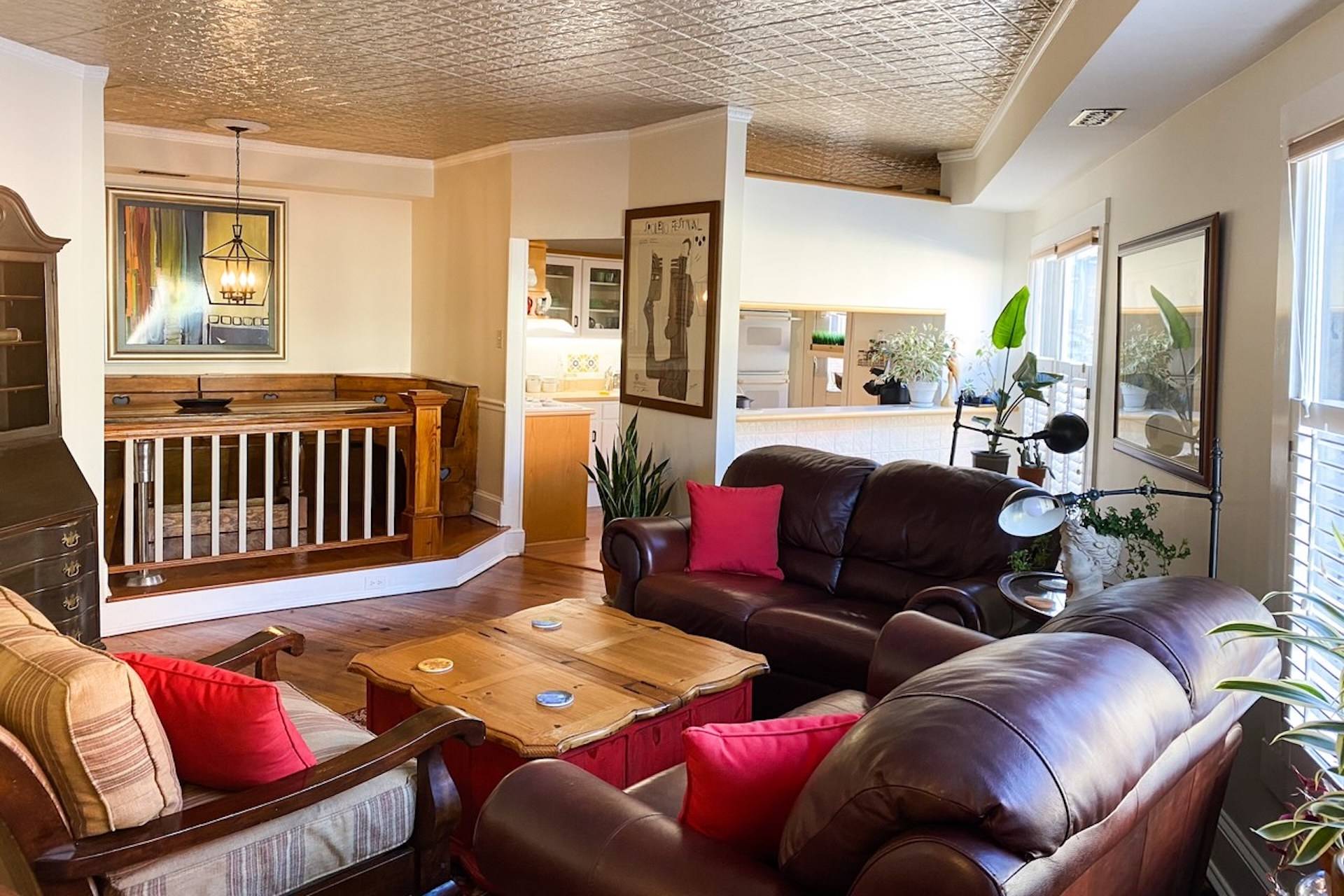 Historic Charm And Modern Comforts - Elegant Downtown Haven - Annapolis, MD