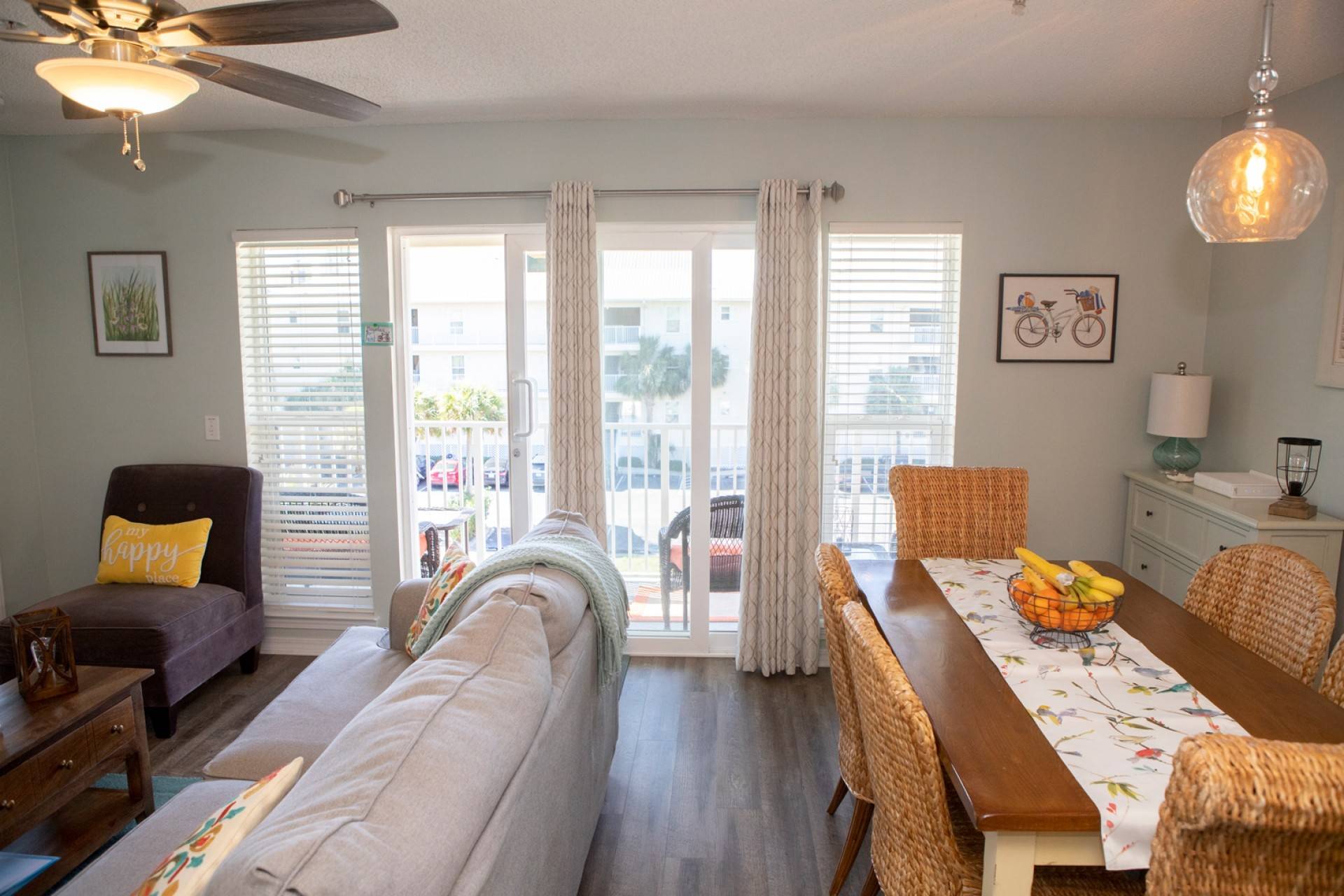 Gulf Island Condos Unit 631 - 나바르 비치