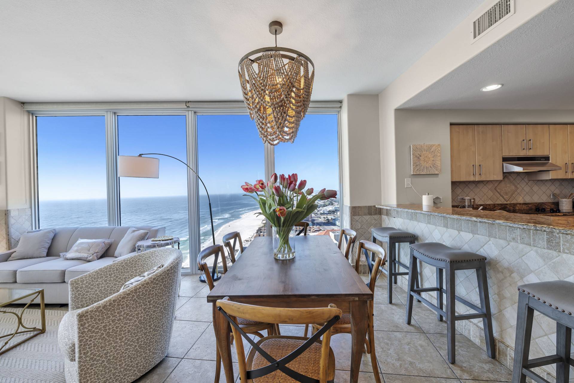 Gulf Shores Vacation Rental | Island Tower 2103 | Island Tower | Condo ...