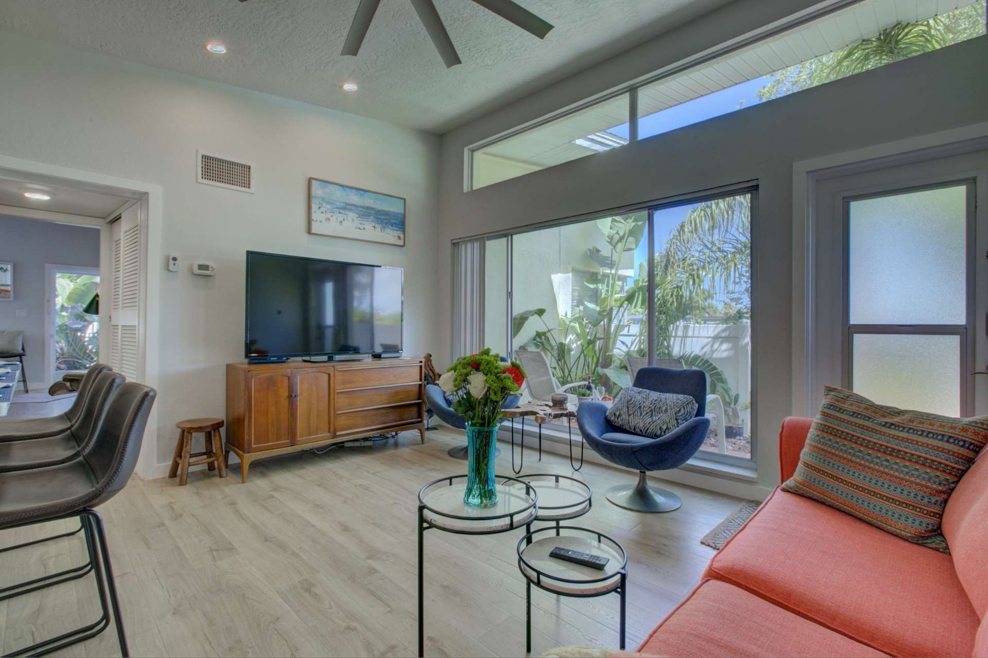 Charming Lanai And Steps To Heated Community Pool - Cozy Beach Retreat - Sarasota, FL