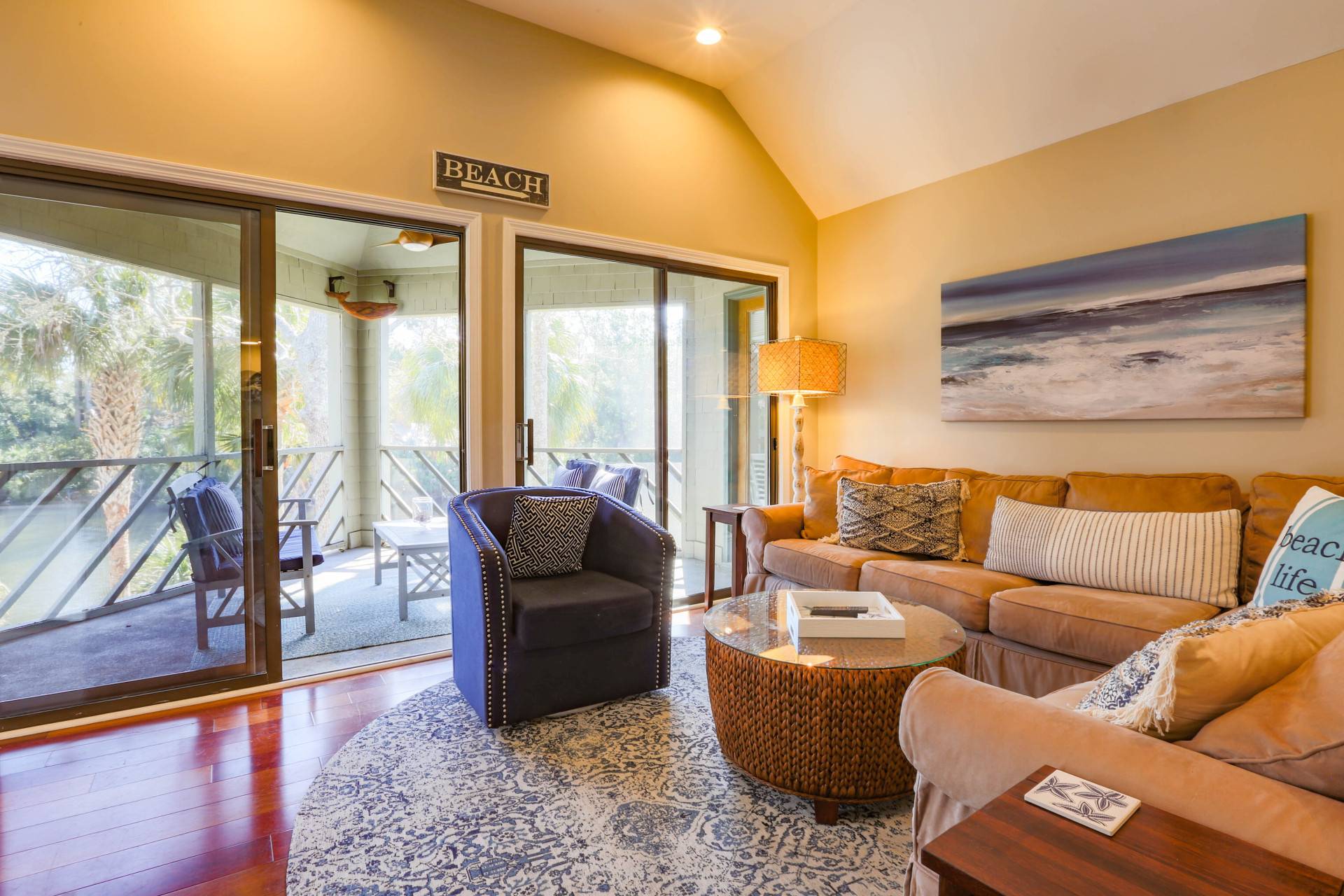 Kiawah Island Rentals Pet Friendly