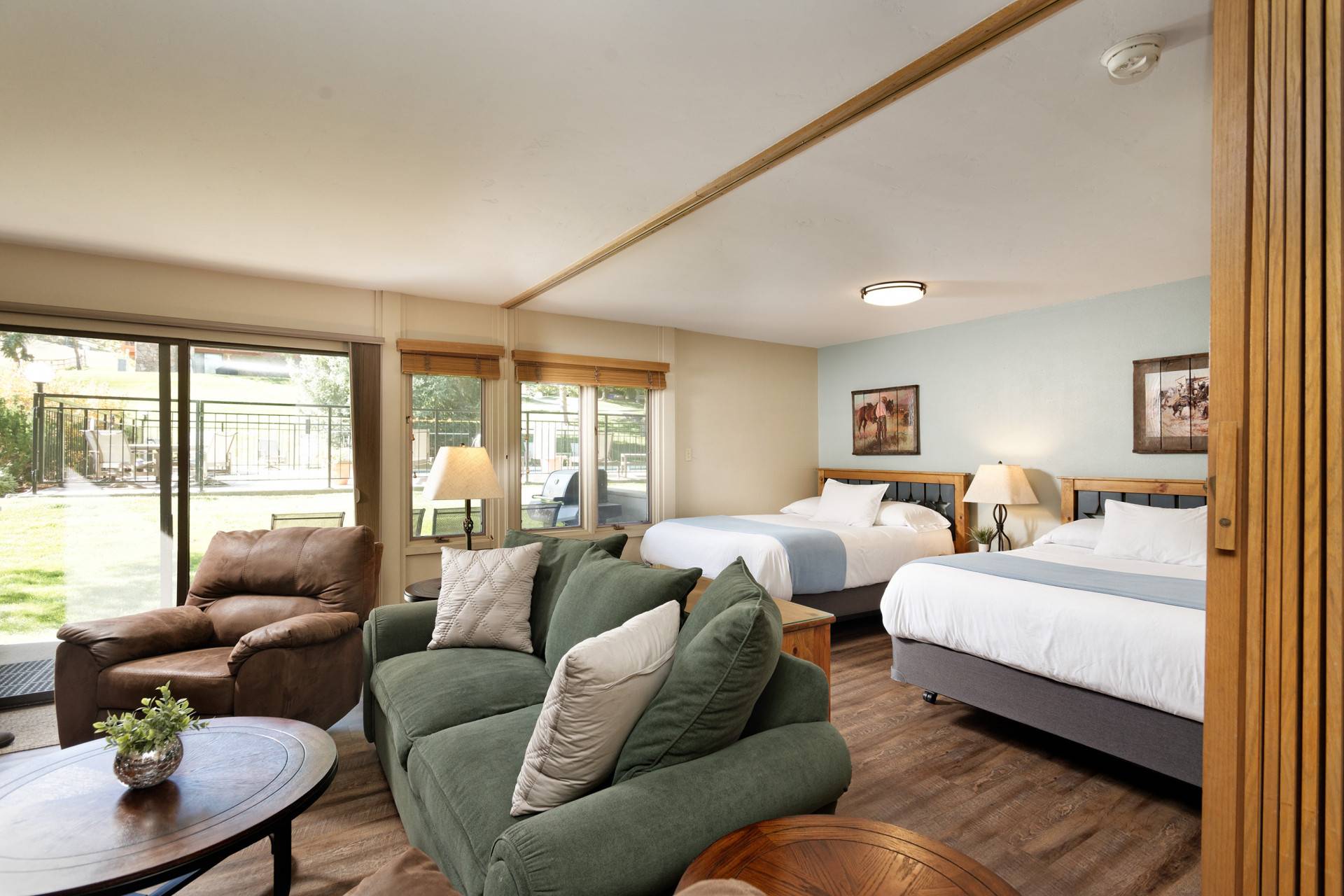 Ski-in Ski-out Access And Cozy Comfort - Charming Mountain Retreat - Snowmass Village, CO