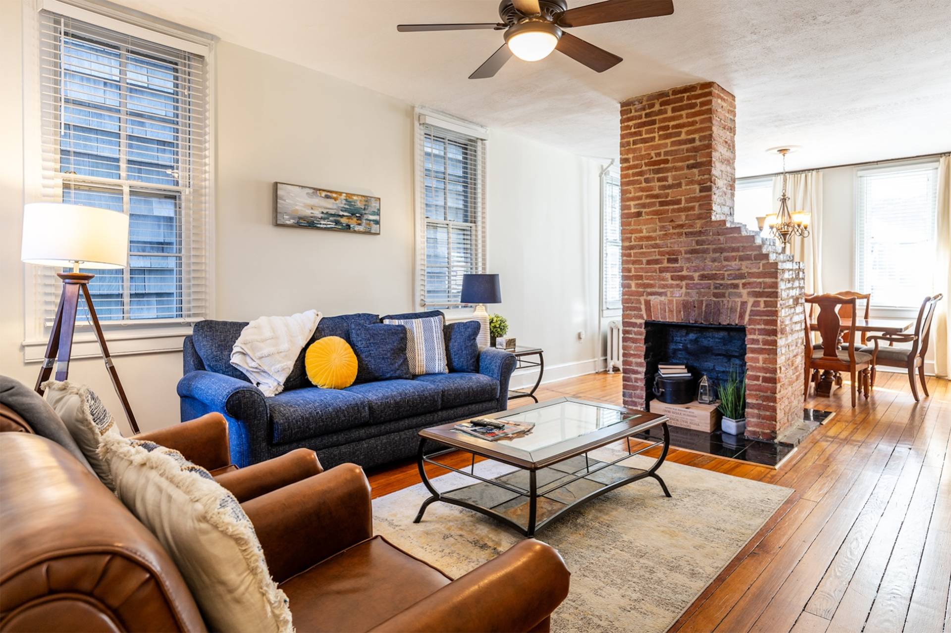 Annapolis Vacation Rental | Capital View | Home Rental on iTrip.net