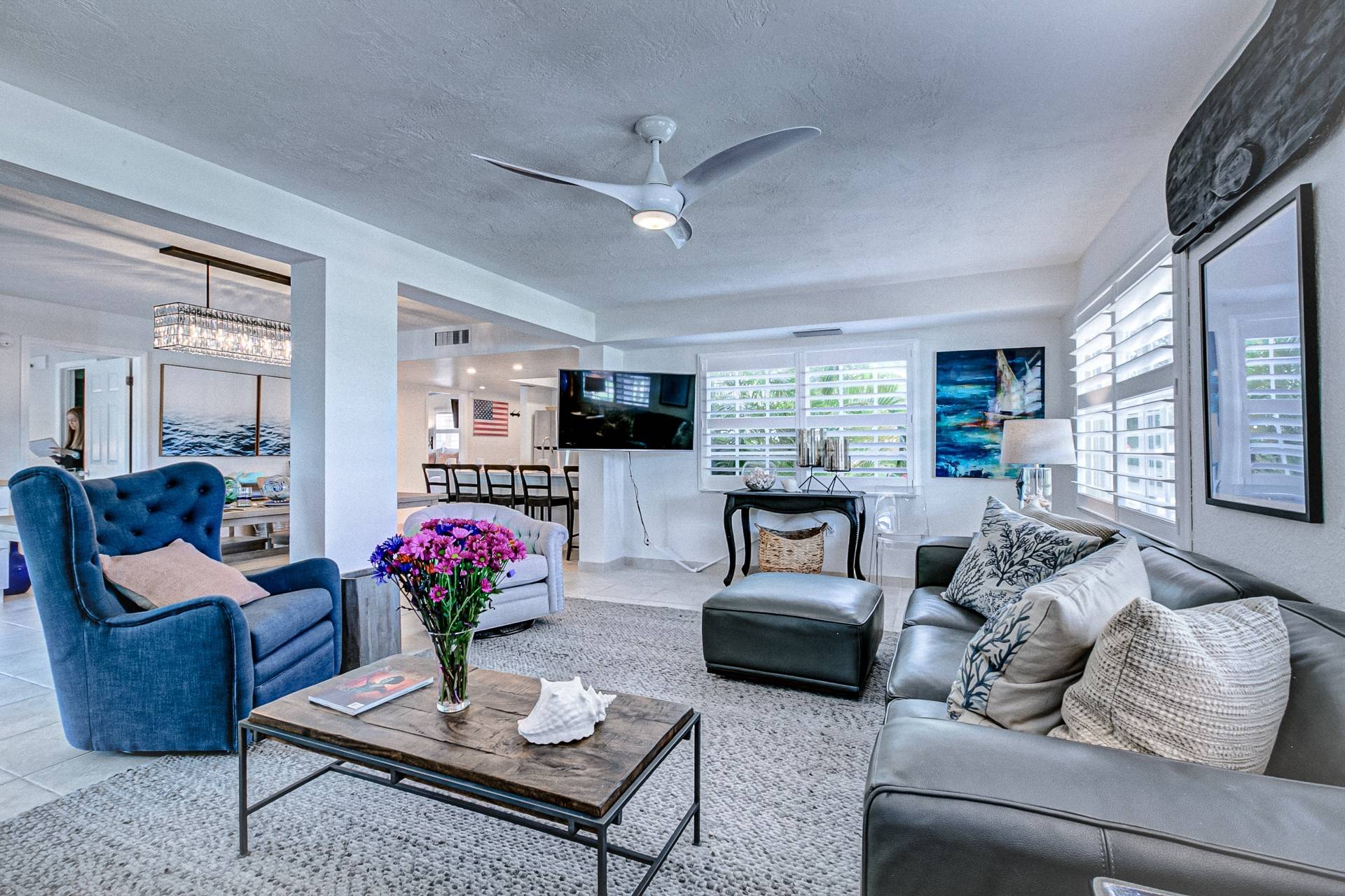 Siesta Key Vacation Rental | $185 Free Activities Daily, Palm Bay ...