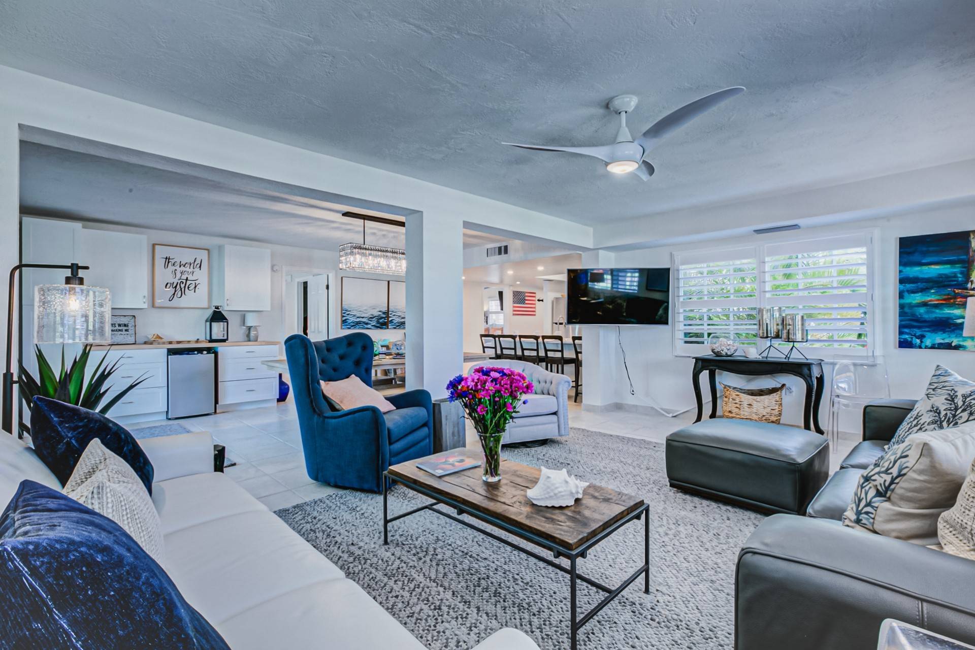 Siesta Key Vacation Rental | Luxury Siesta Key Condo: Private Beach, 2 ...