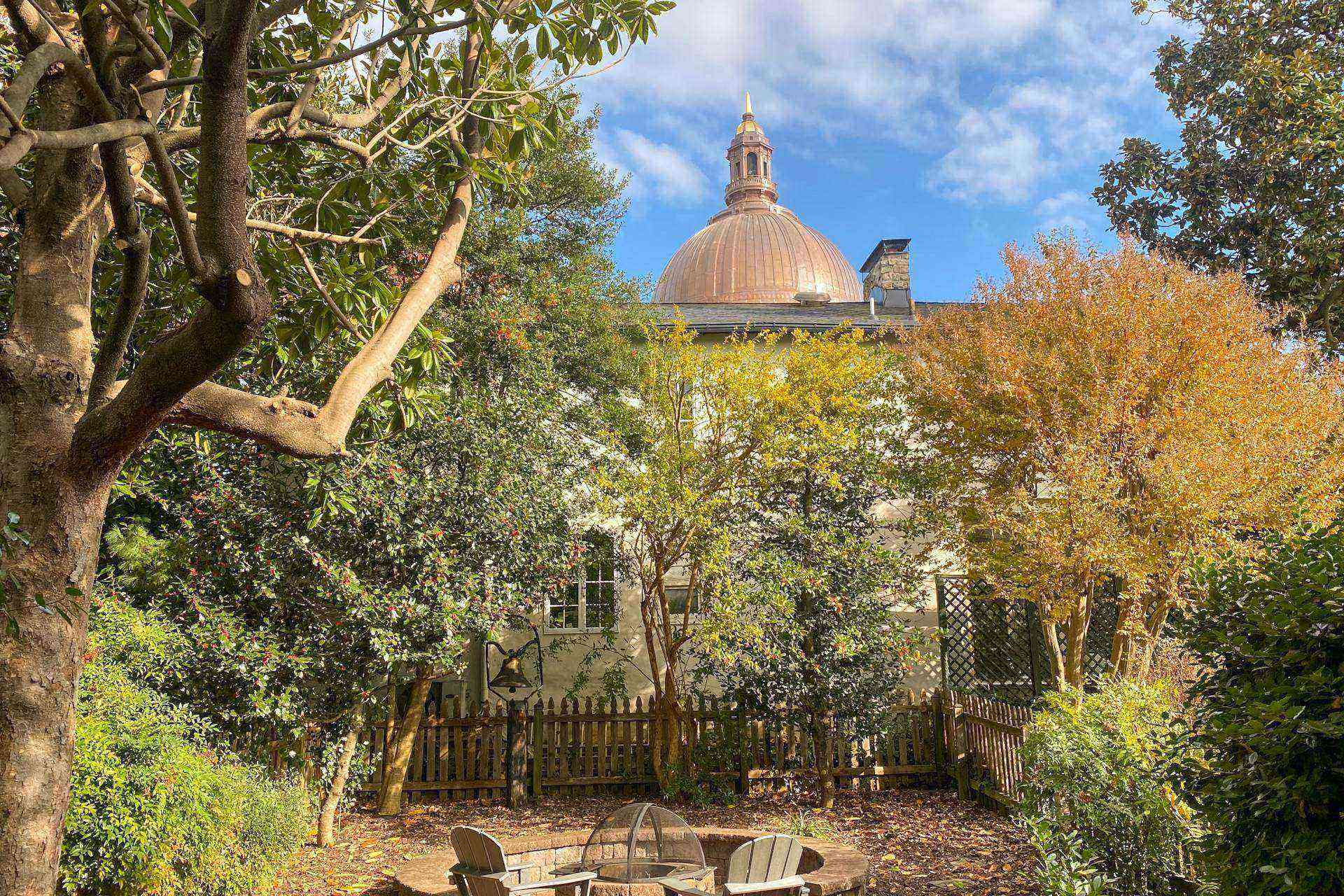 Historic Charm And Gourmet Kitchen - Stunning Annapolis Haven - Annapolis, MD