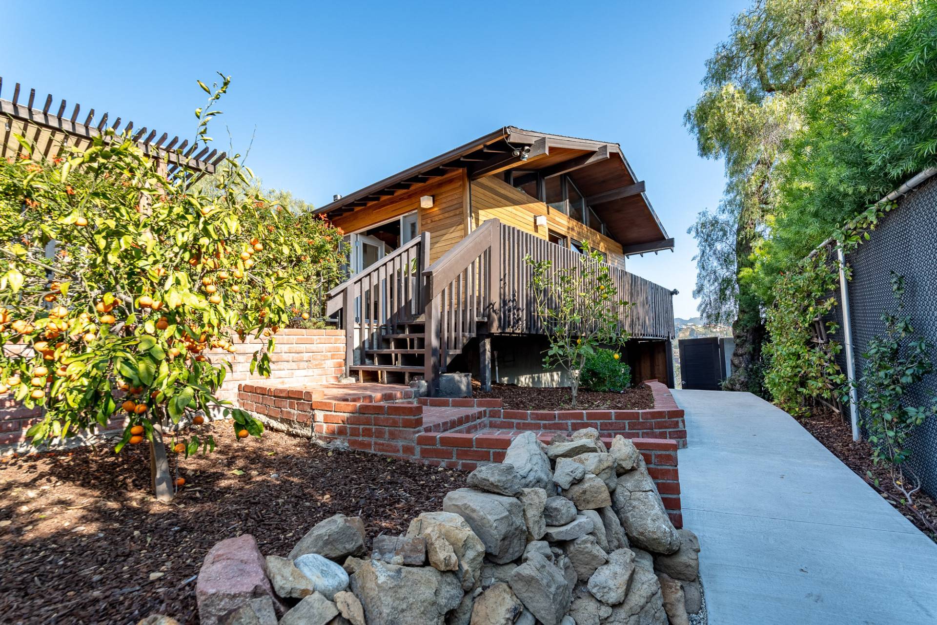 Hollywood Hideaway - Hollywood, CA