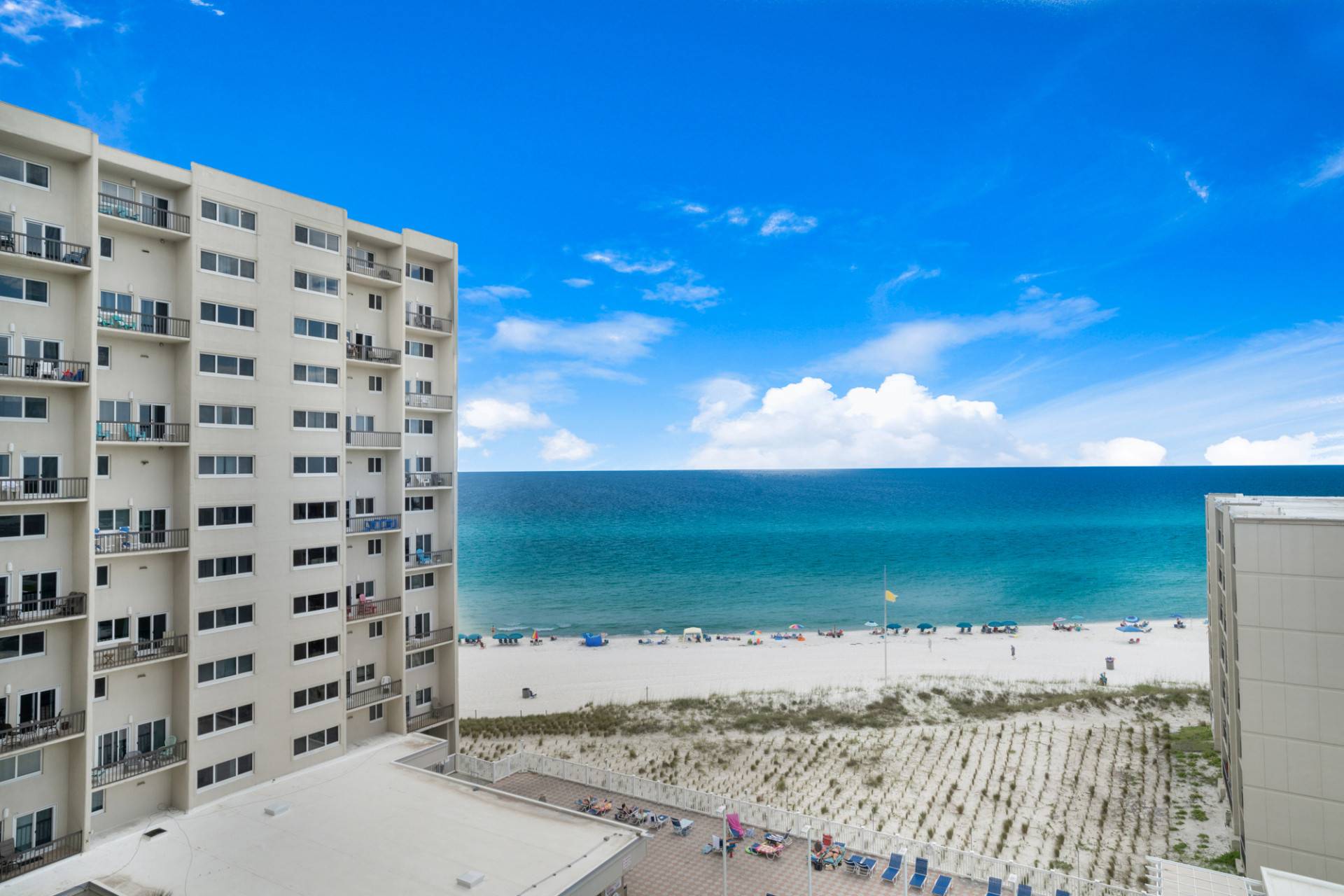 Panama City Vacation Rental | Stunning Gulf and Lake Powell Views | 2 ...