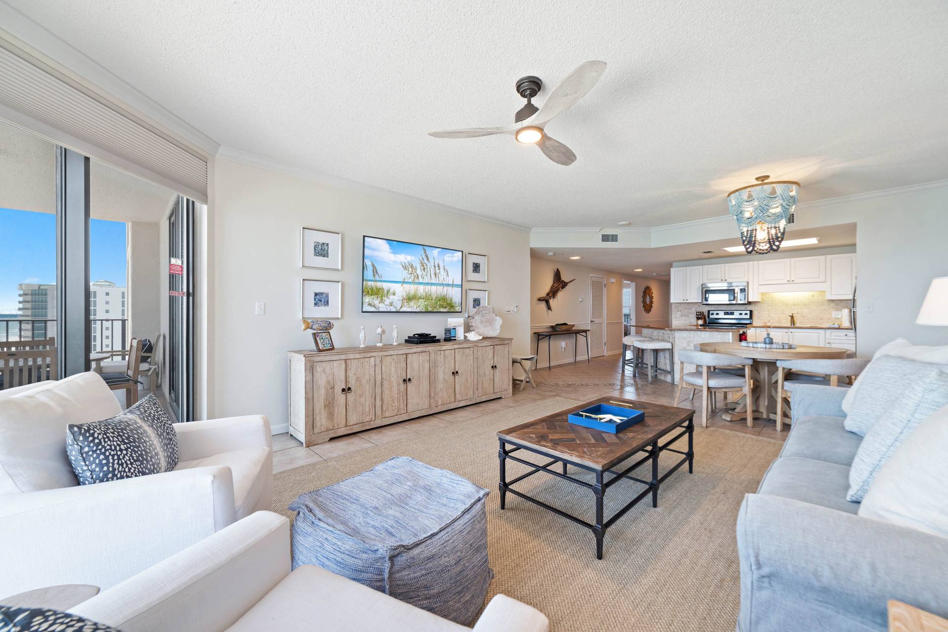 Orange Beach Vacation Rental | Phoenix X 1203 | Phoenix X | Condo ...