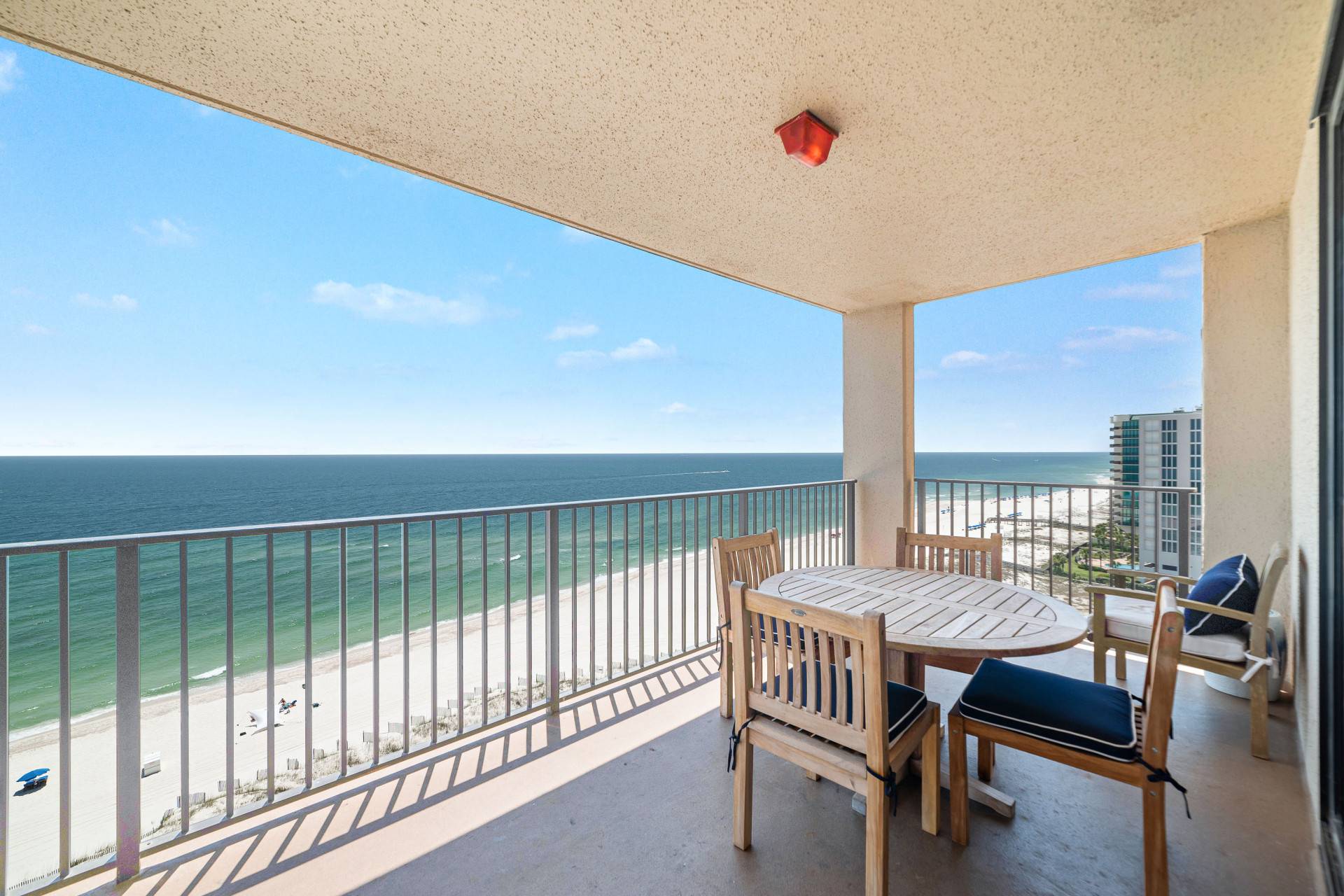 Orange Beach Vacation Rental | Phoenix X 1203 | Phoenix X | Condo ...