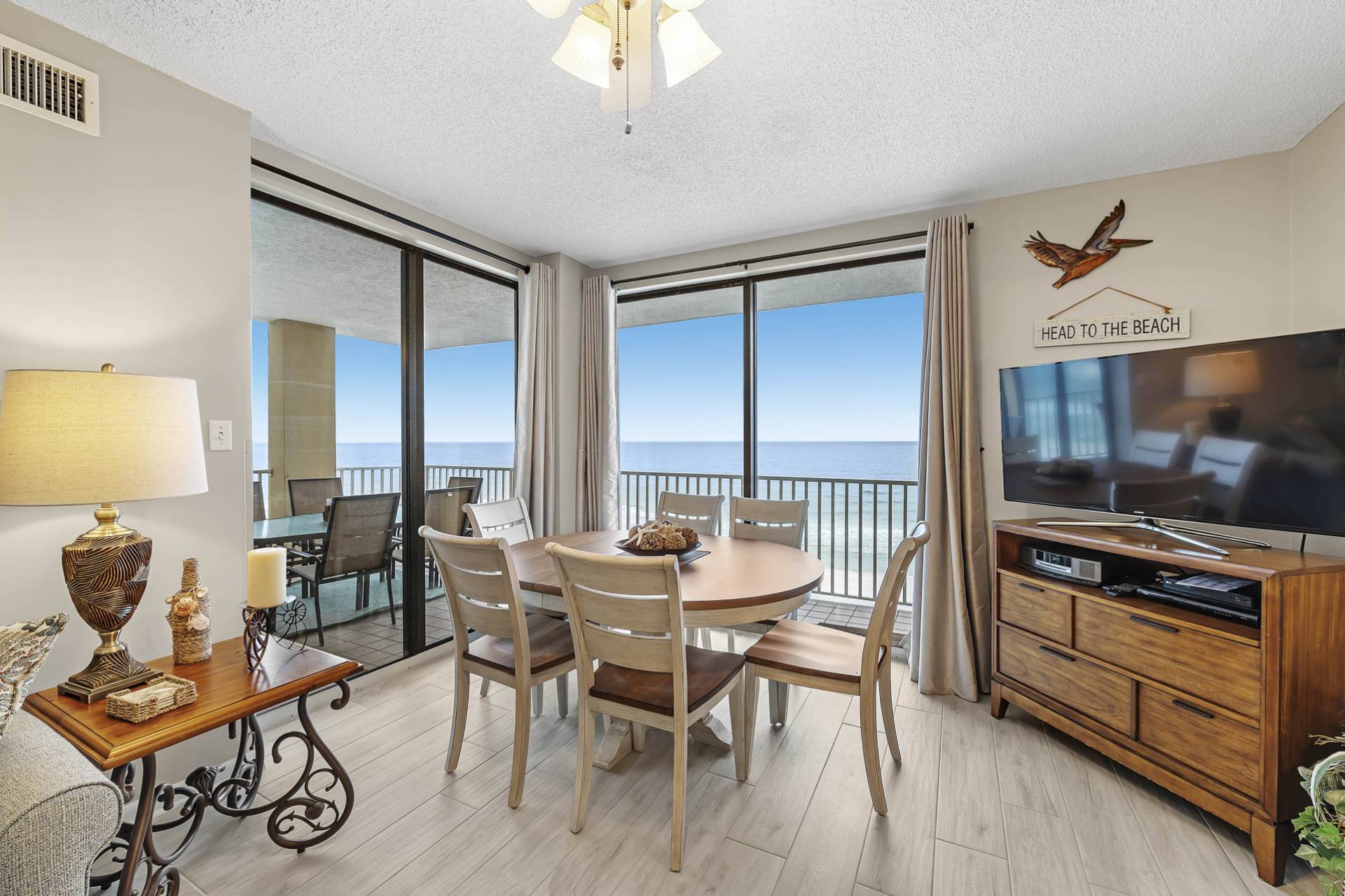 Orange Beach Vacation Rental | Romar Place 703 | Romar Place | Condo ...