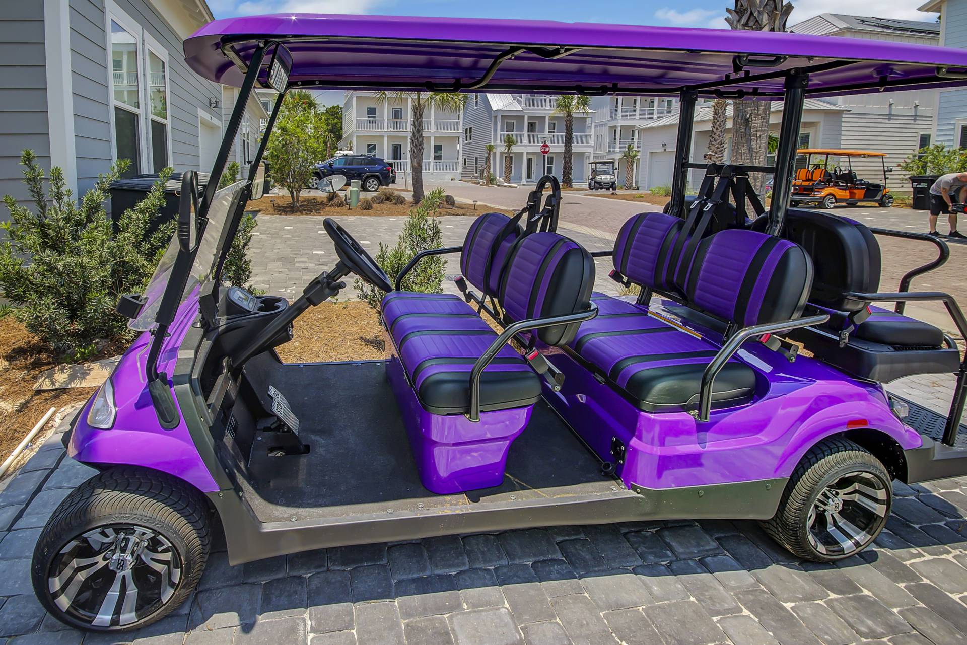 Santa Rosa Beach Vacation Rental | Private *Heated Pool | Free Golf ...