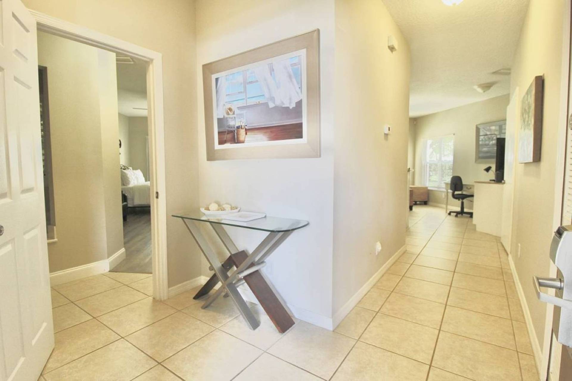 Heated Community Pool And Championship Golf Access - Charming Retreat - Bahamas
