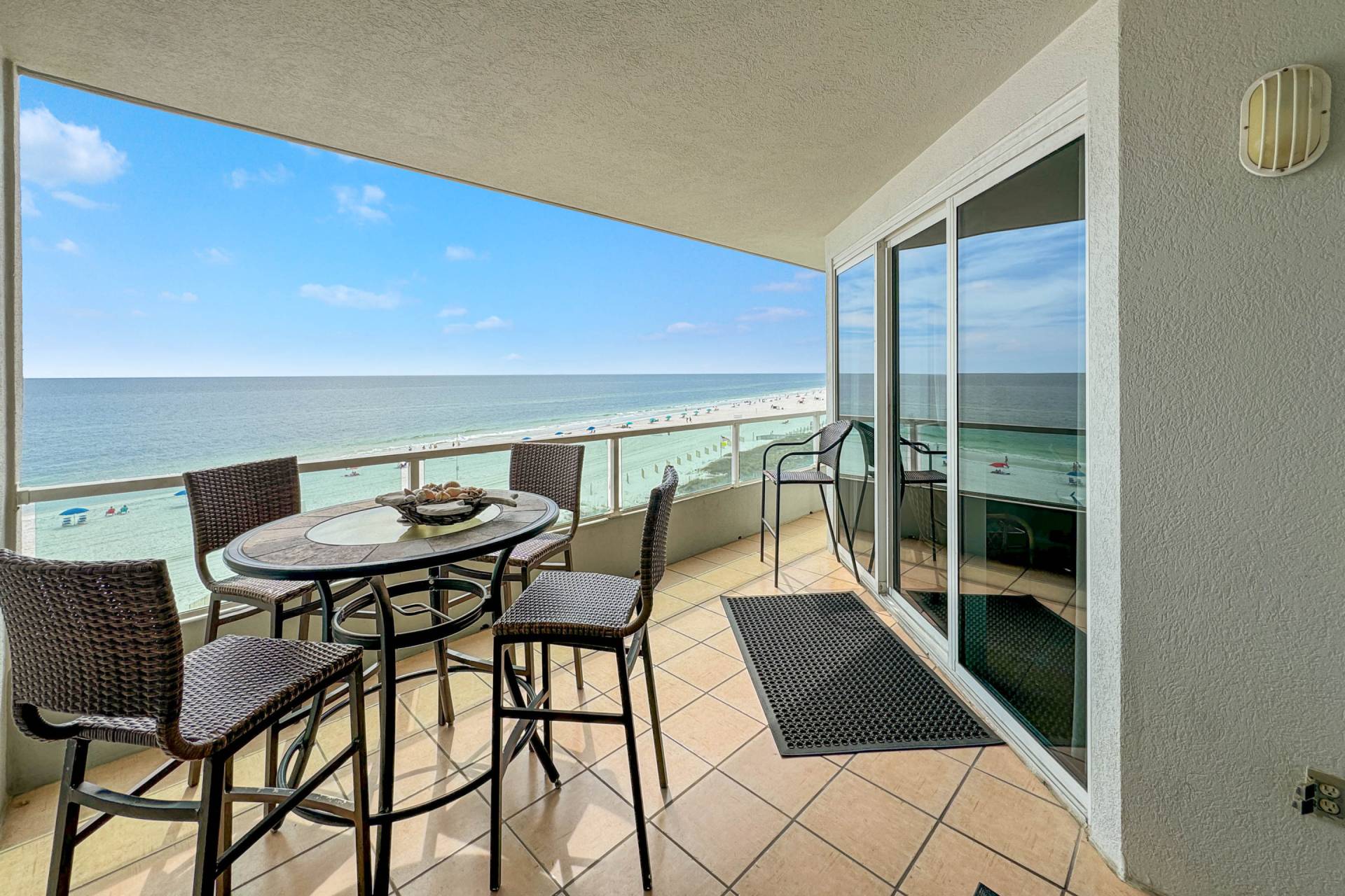 Orange Beach Vacation Rental | Silver Beach 503 | Silver Beach | Condo ...