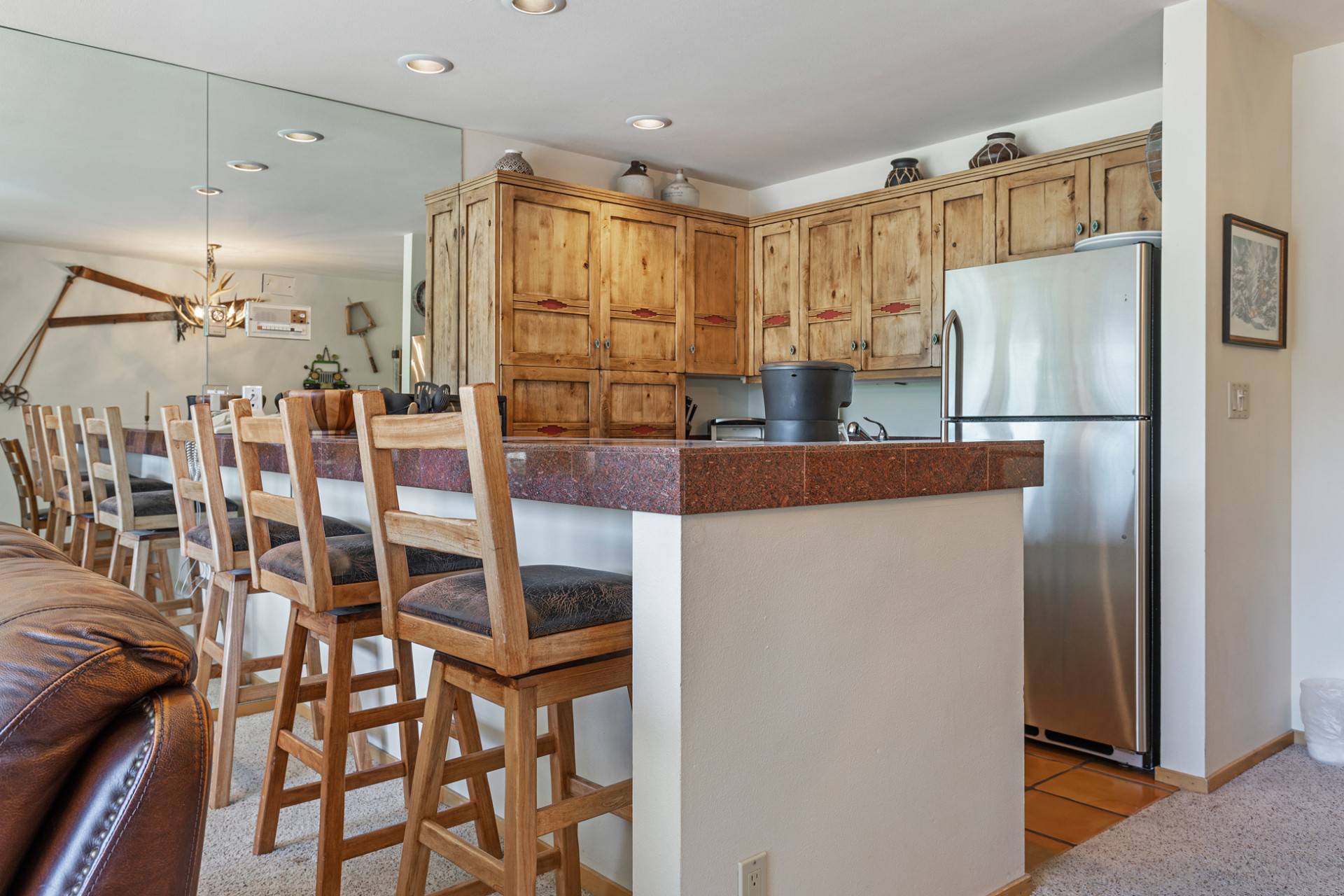 Vail Vacation Rental | You Can't Beat a 5th Floor View of the Mountains ...