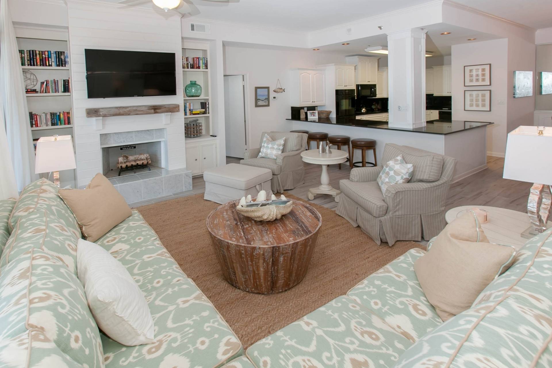 Orange Beach Vacation Rental | Summerchase PH2 | Summerchase | Condo ...