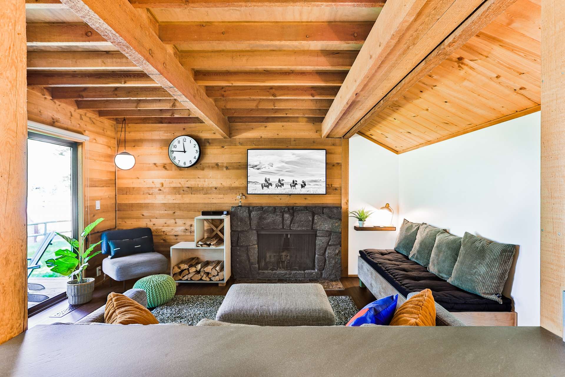 6 Ranch Cabin - Sunriver, OR