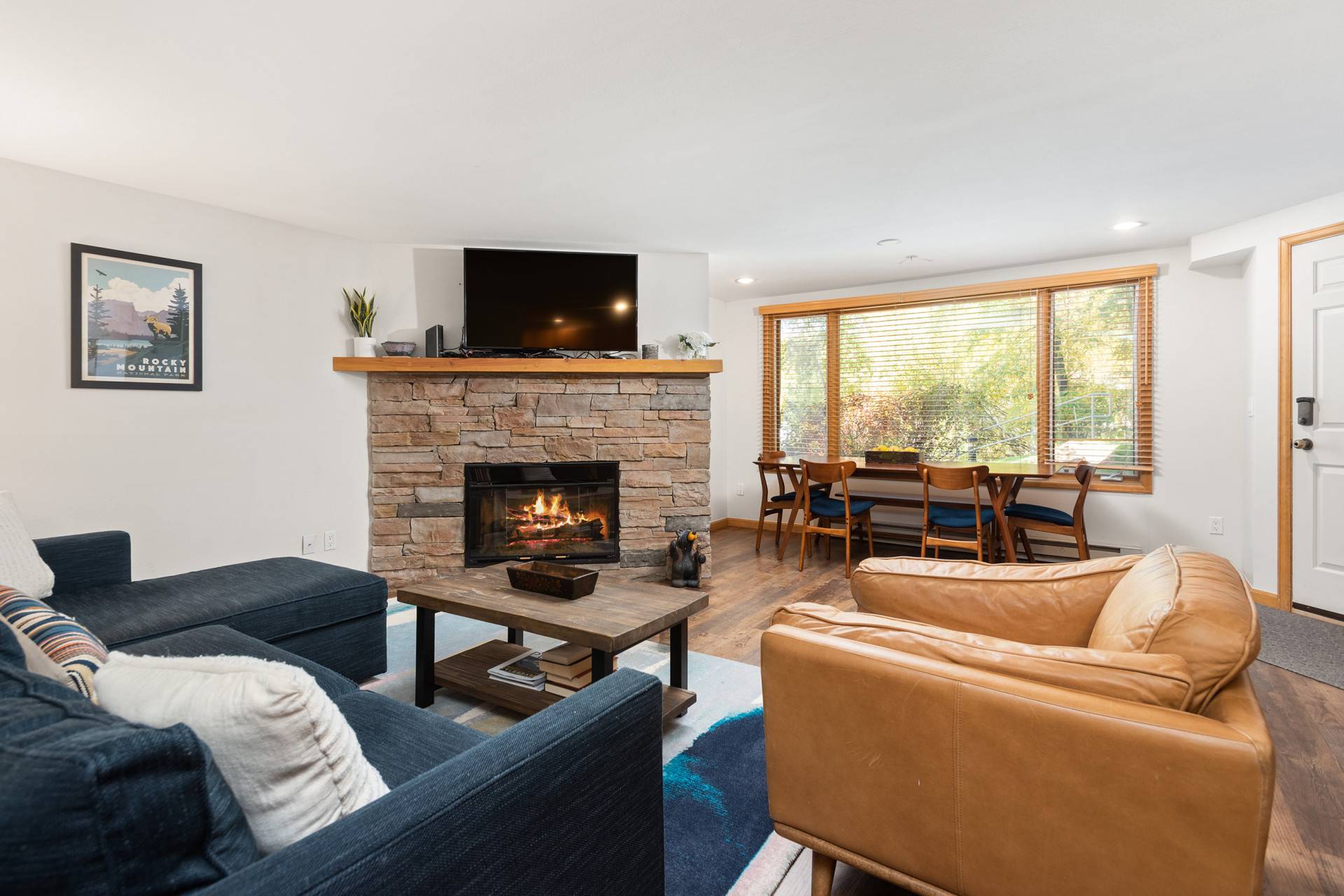 Terracehouse 81 - Snowmass Village, CO