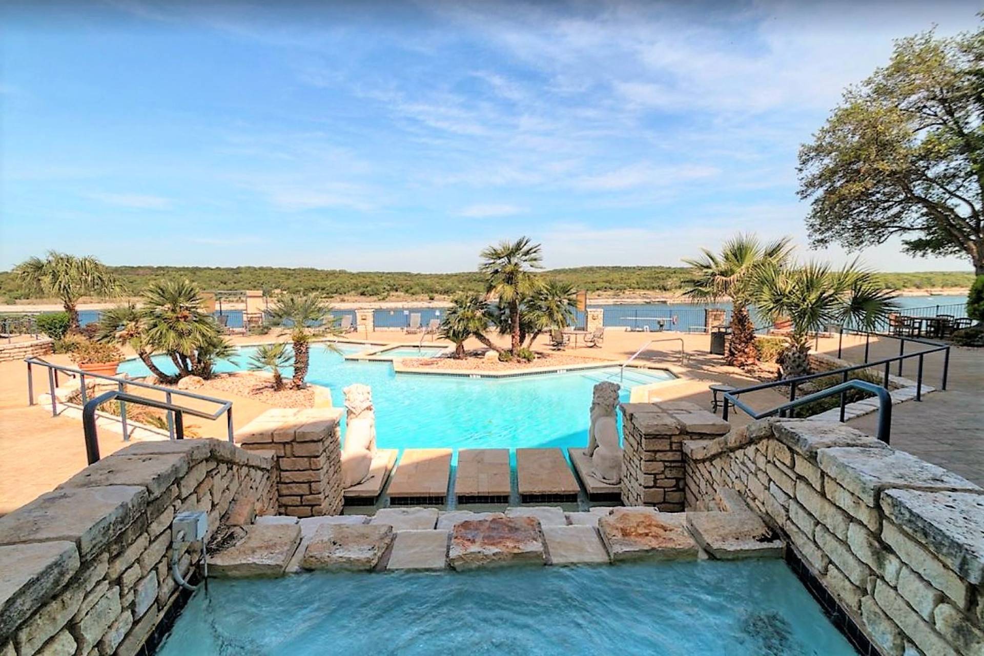 Casa Oasis - United States
