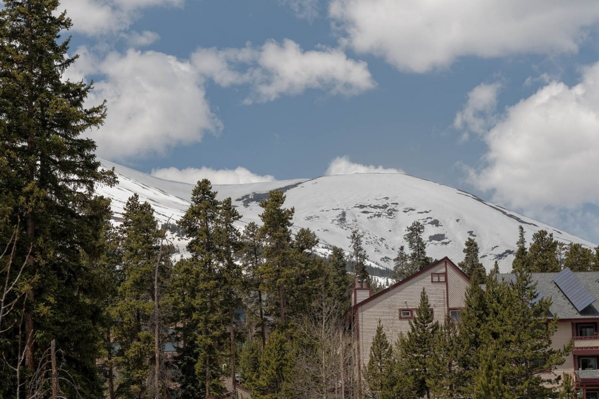 Breckenridge Vacation Rental | Winter Vacation+Hot Tubs!Serene spot on ...