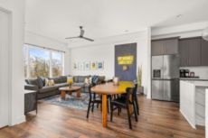 Nashville Vacation Rental | Rosedale | Condo Rental on iTrip.net