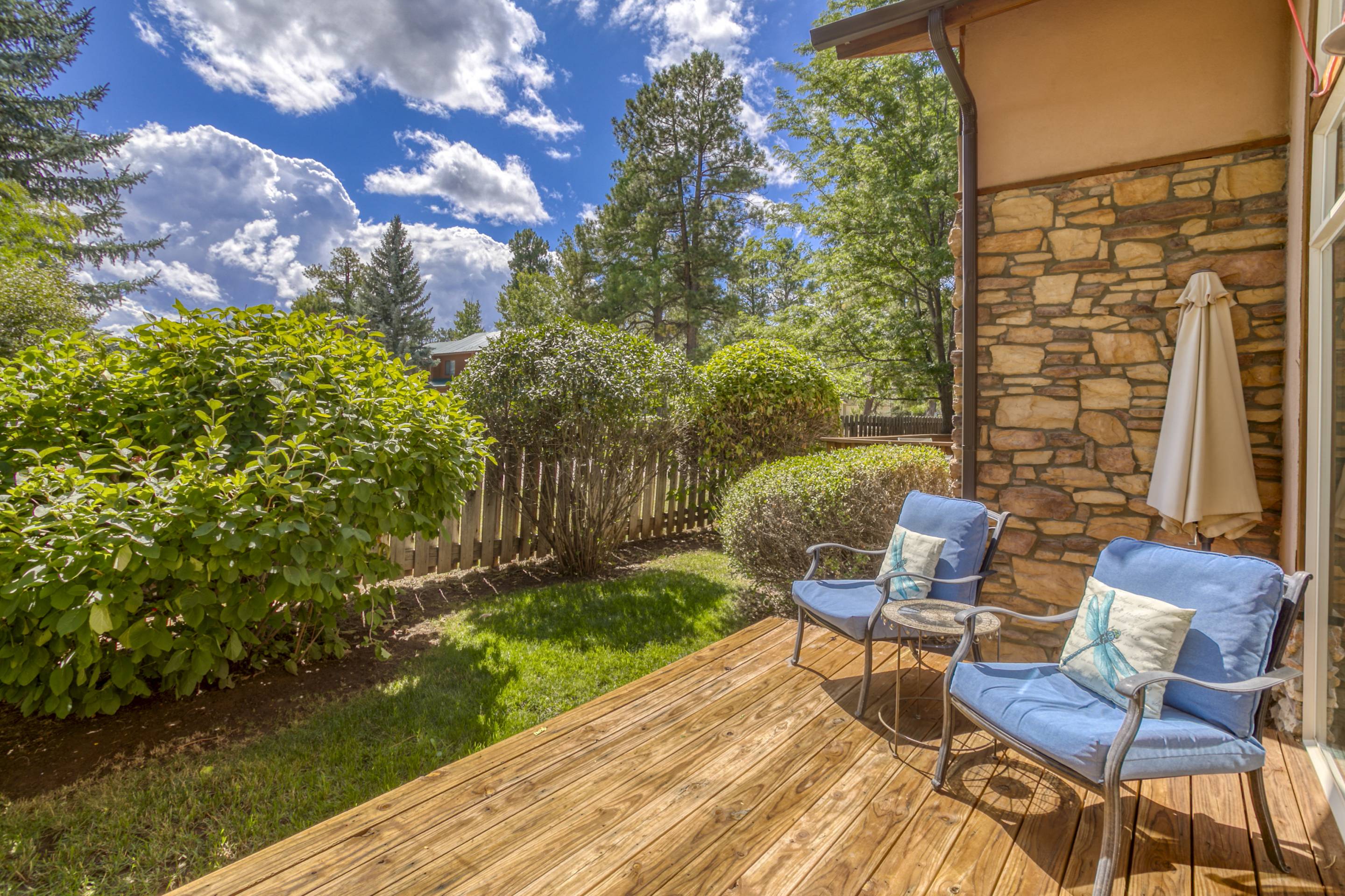 1135 Park Ave., #924 ("Red Fox Retreat") - Pagosa Springs, CO