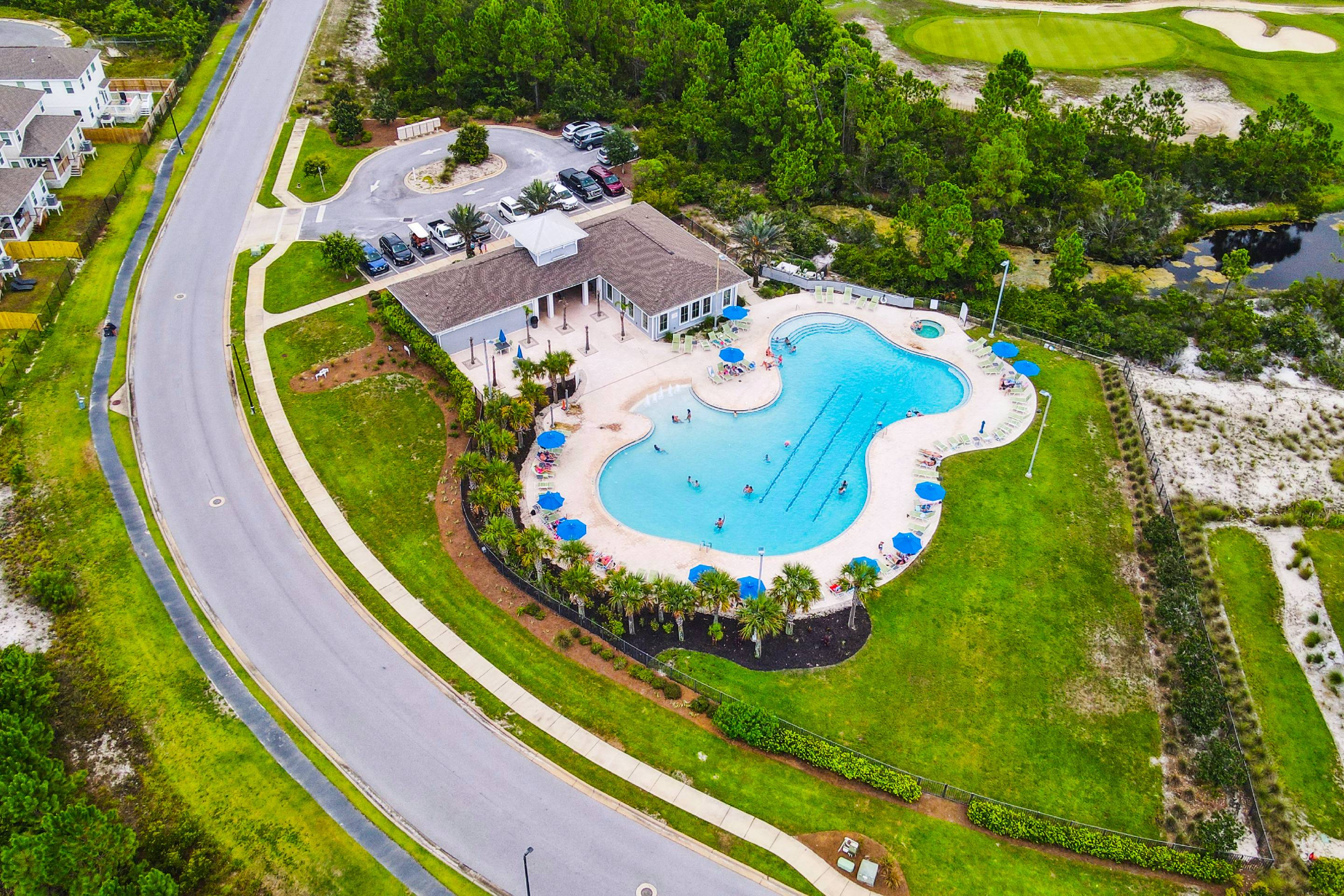 Gulf Views And Exclusive Beach Club Access - Stunning Coastal Retreat - Perdido Key, FL