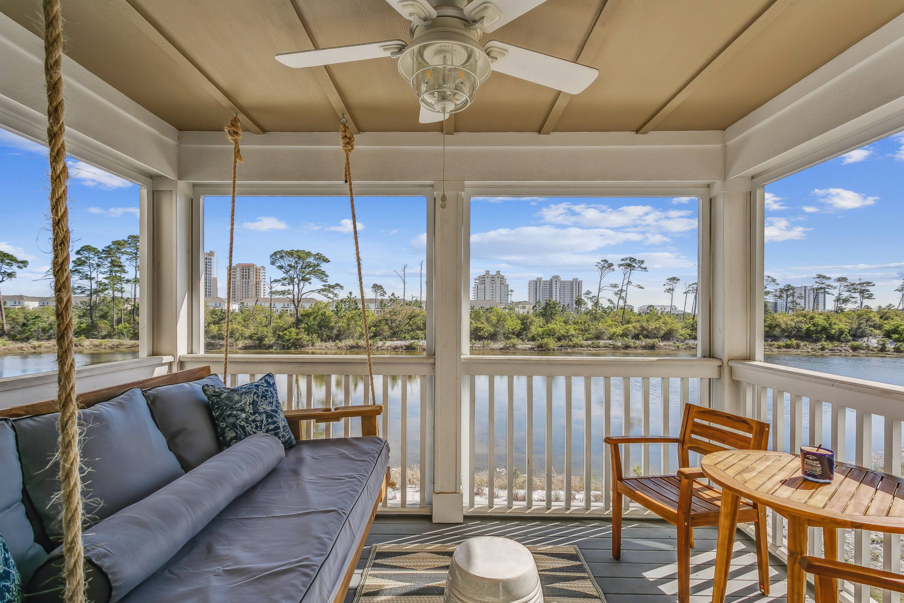 Set Adrift - Perdido Key, FL