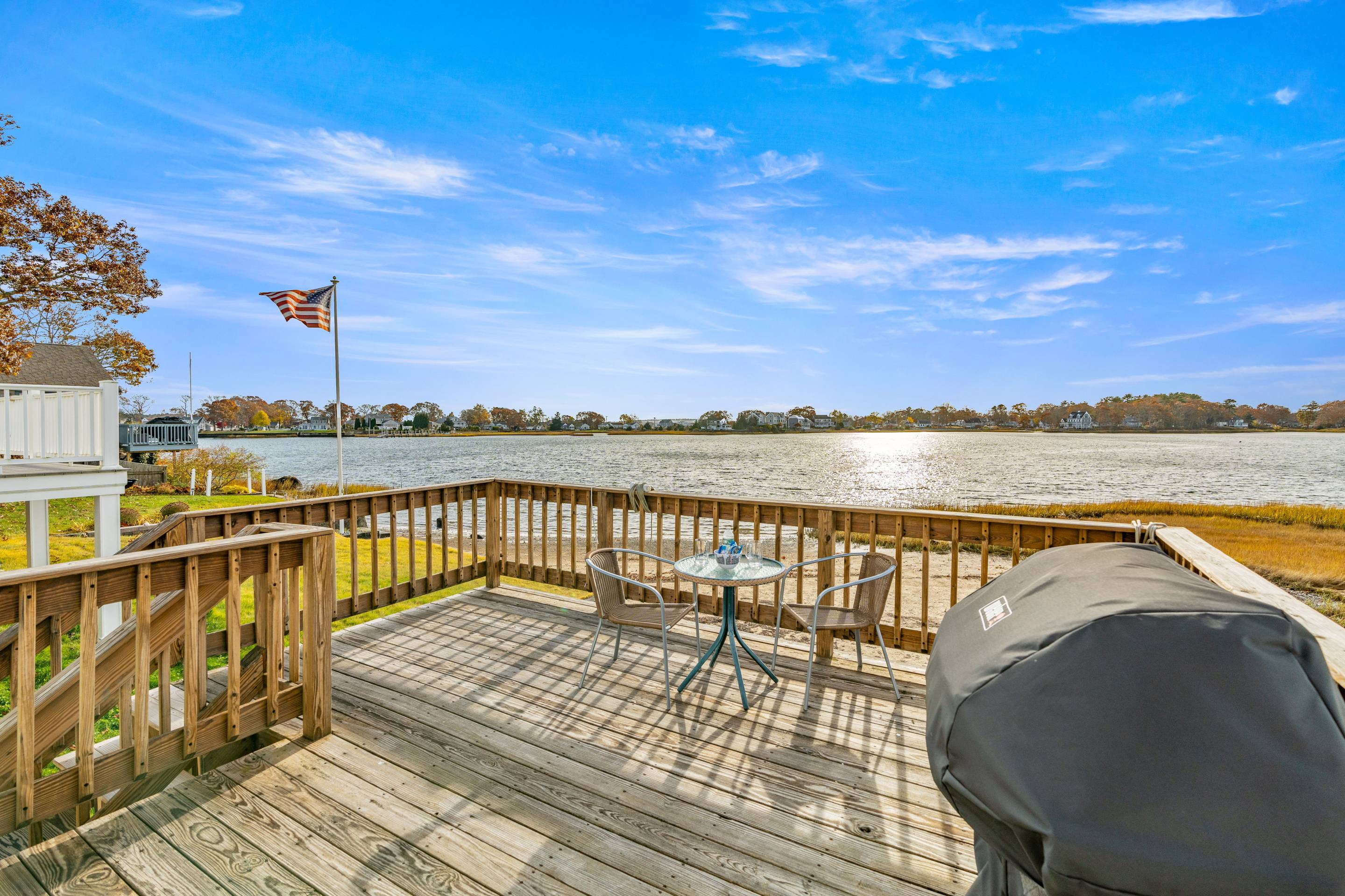 154 Pinehurst Dr, Wareham - Massachusetts