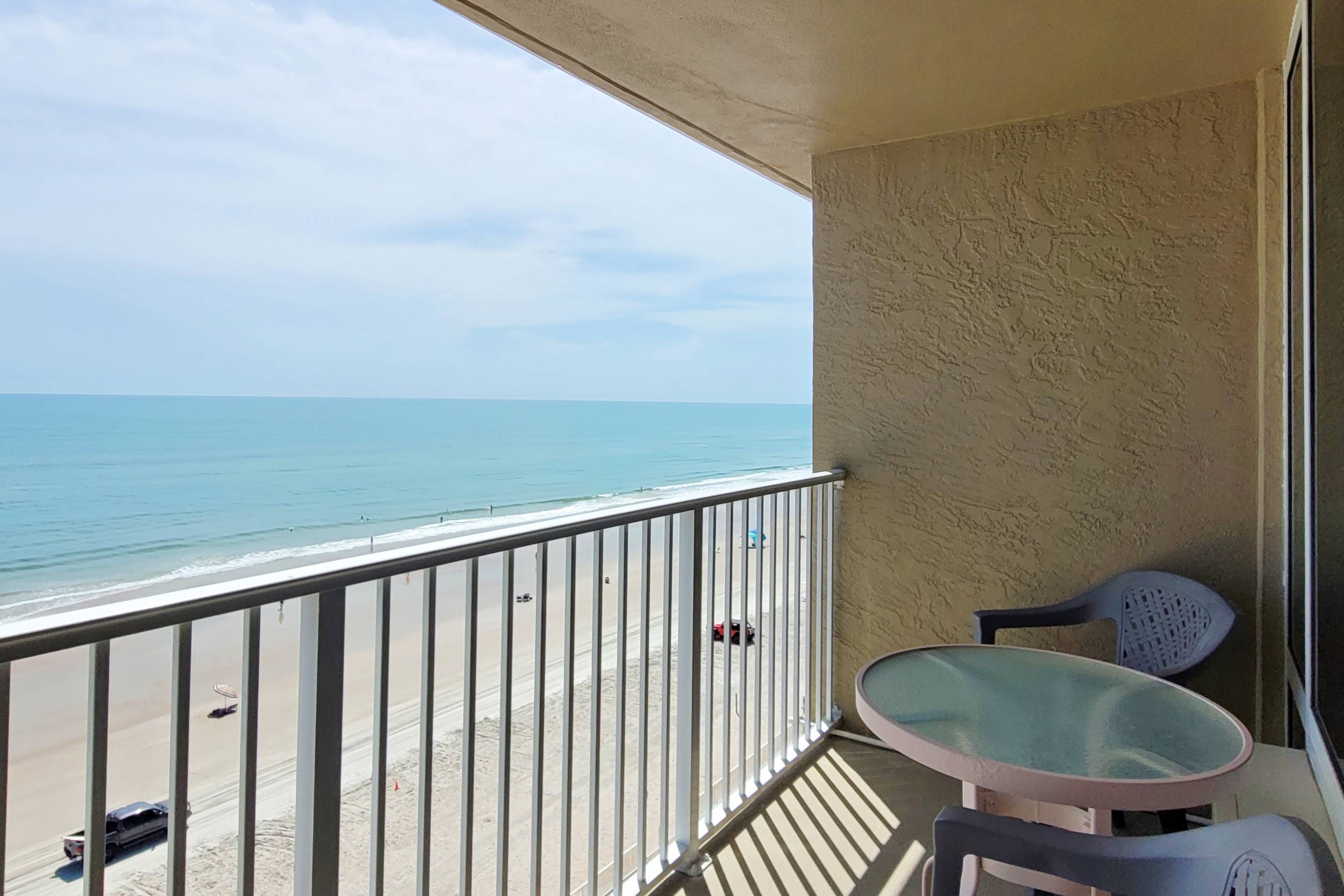 Pirates Cove Condo Unit #717 - Daytona Beach Shores, FL