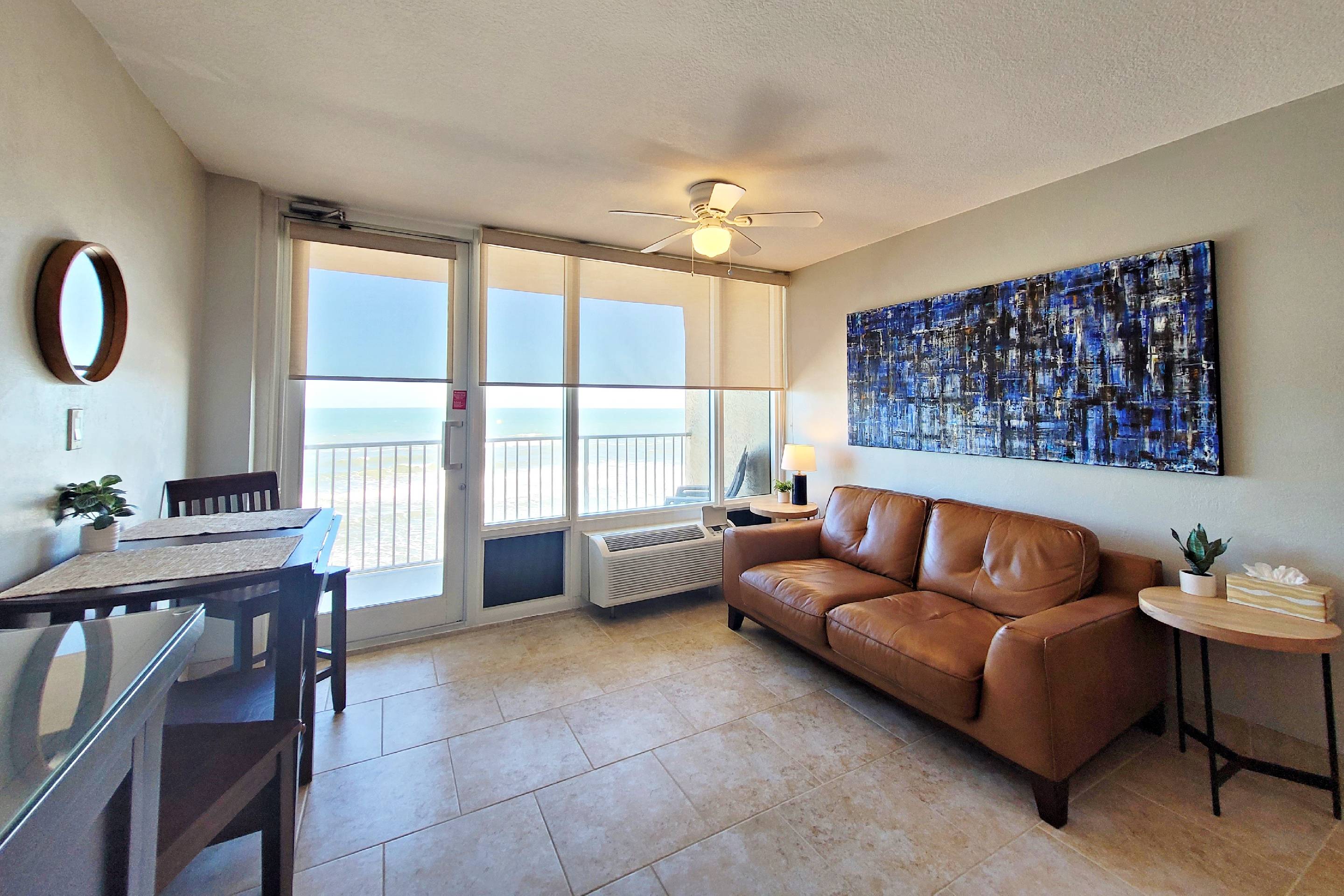 Pirates Cove Condo Unit #514 - Daytona Beach Shores, FL