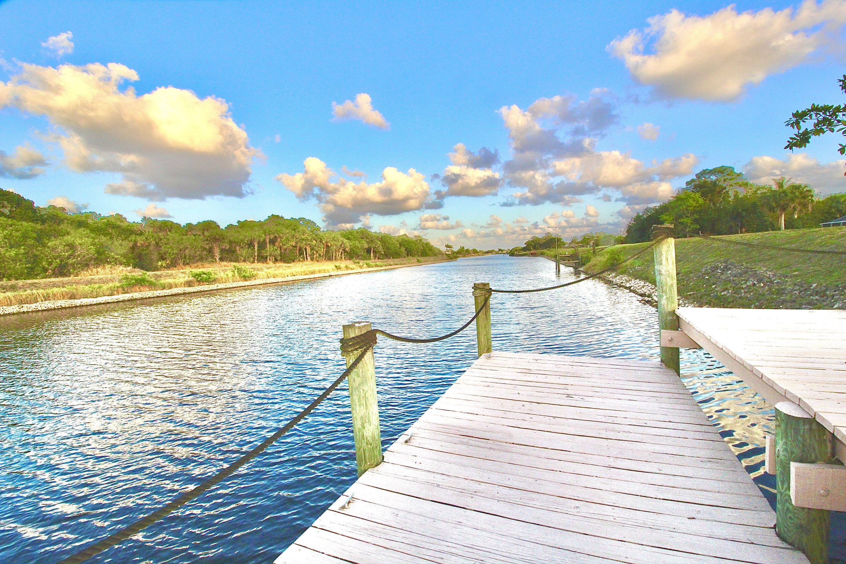 Whispering Waters - Bahamas