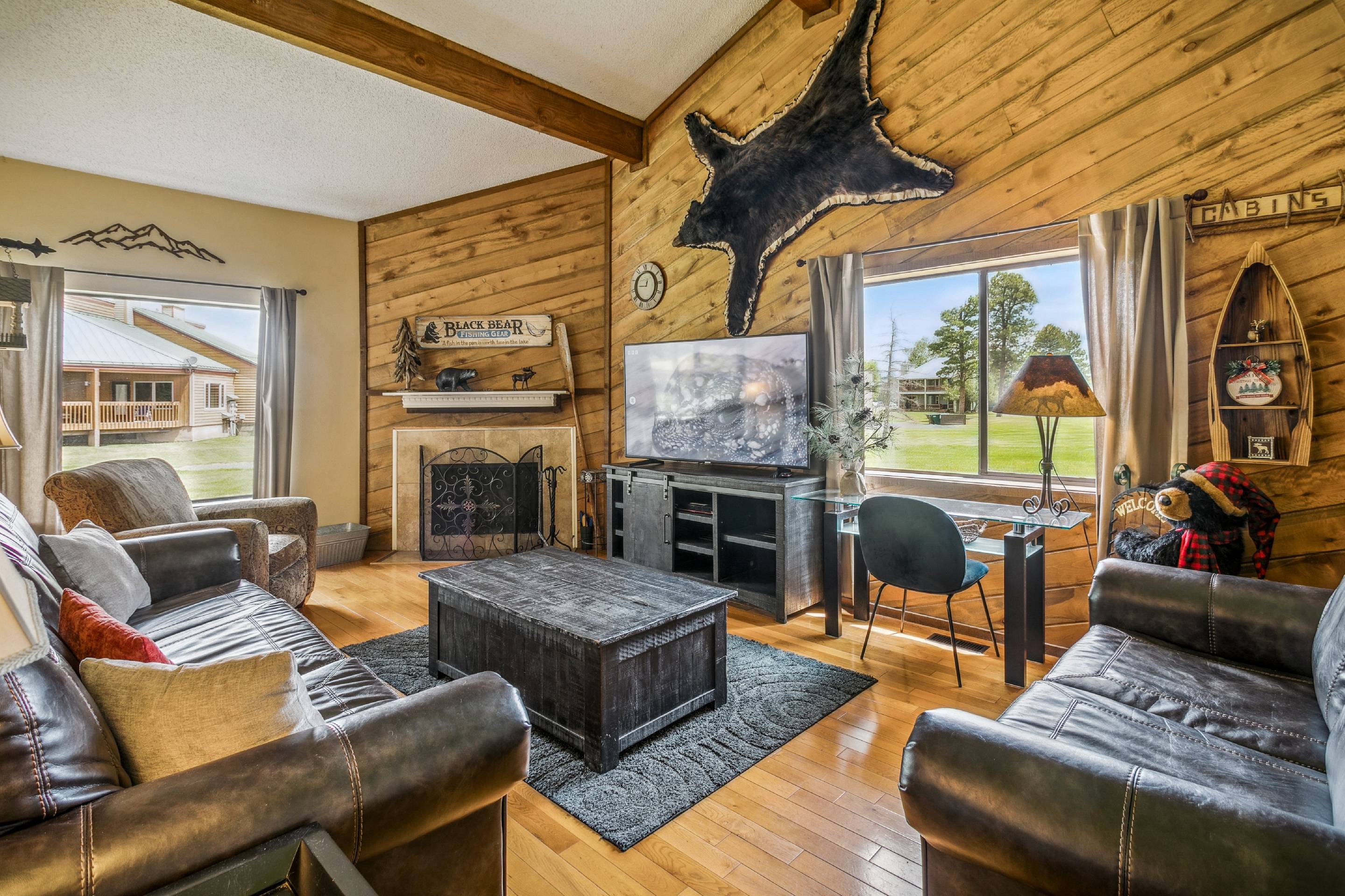 145 Davis Cup #4048 ("Pines 4048") - Pagosa Springs, CO