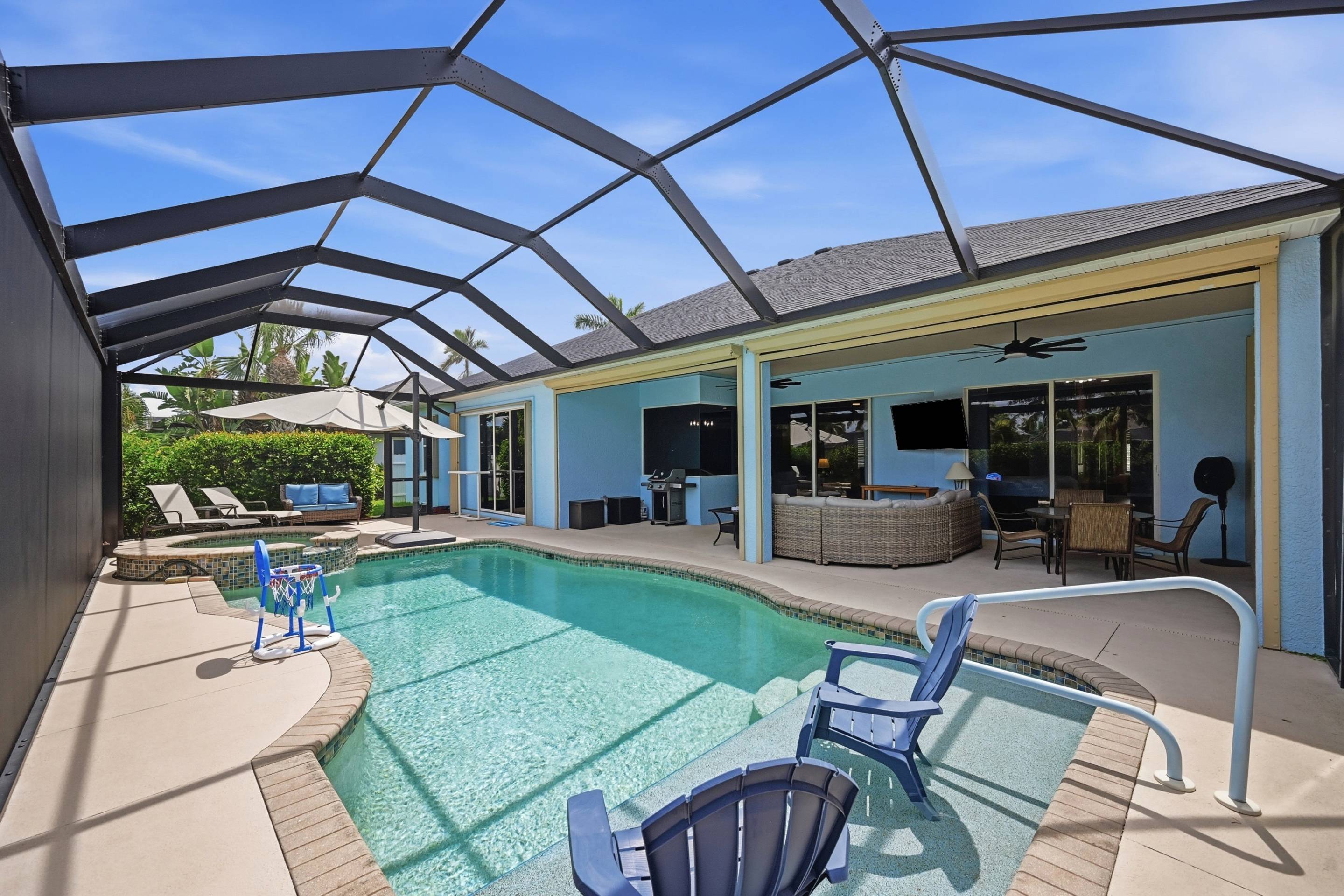 4001 Sw 17th Pl - Cape Coral, FL
