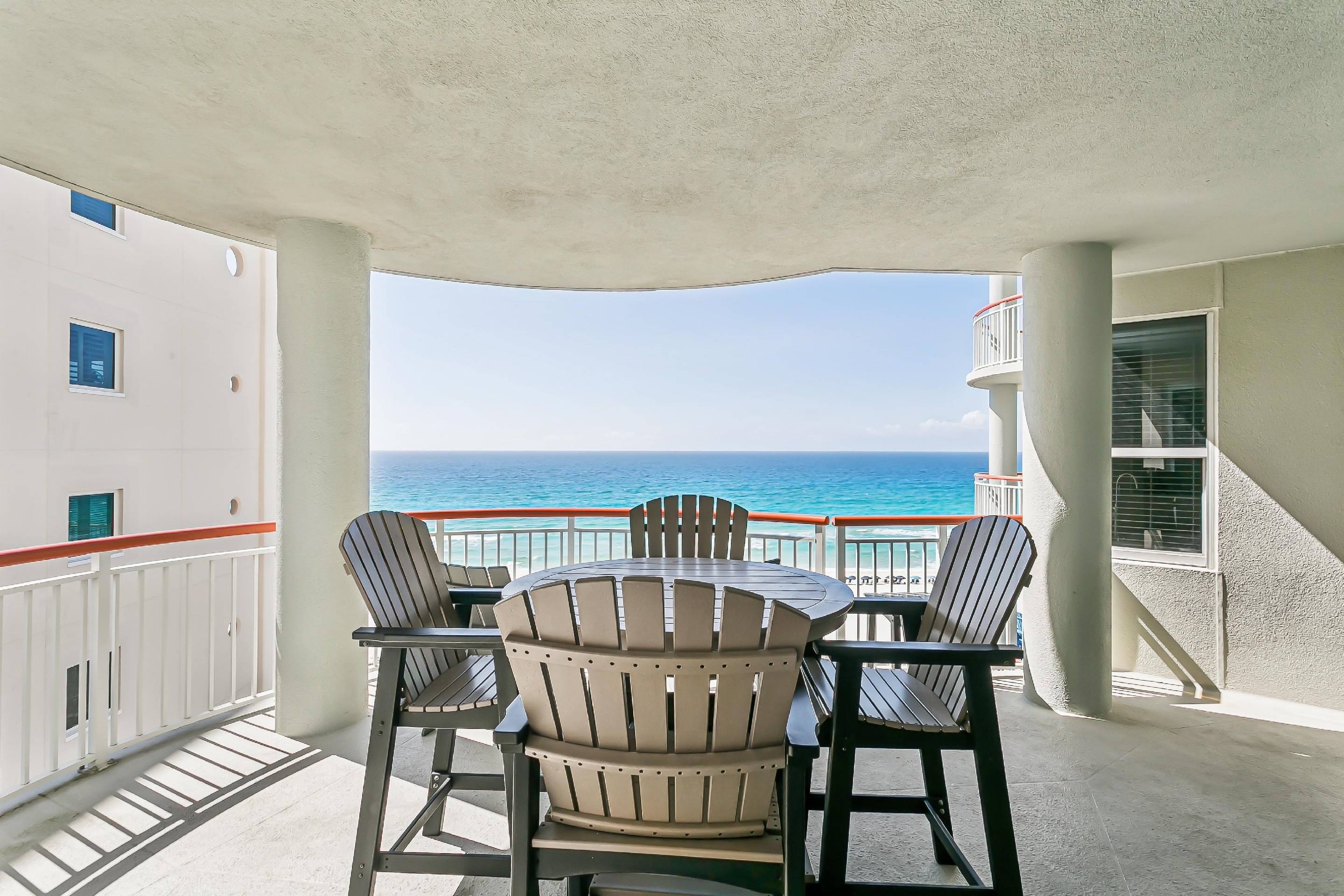 Beach Colony 8a - Navarre Beach, FL