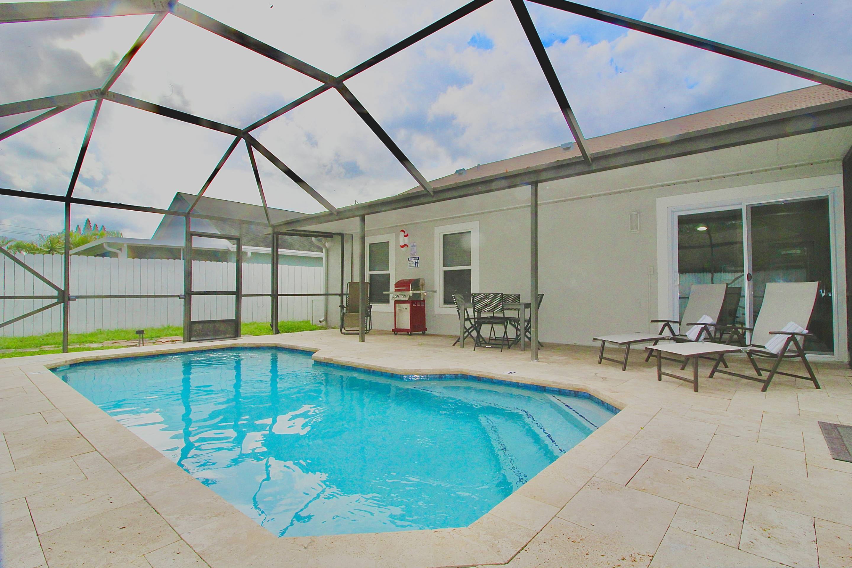Jupiter Sunshine - Jupiter, FL